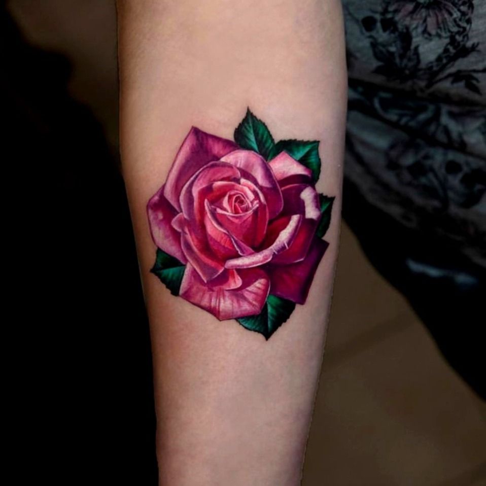 Tattoo uploaded by First Class Tattoos • Tattoodo