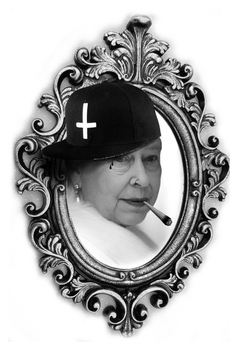 Tattoo uploaded by Richard Perry • Tattoodo