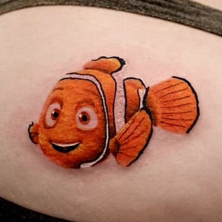 Tattoo uploaded by SD Tattoo • Tattoodo