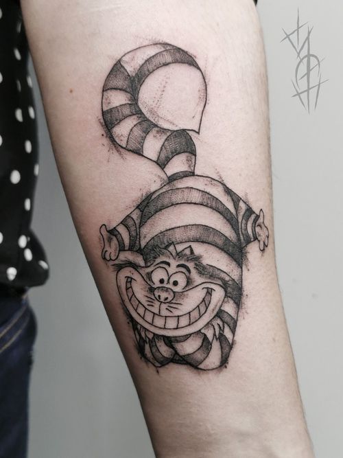 Tattoo uploaded by Nicolas Dubuisson • Tattoodo