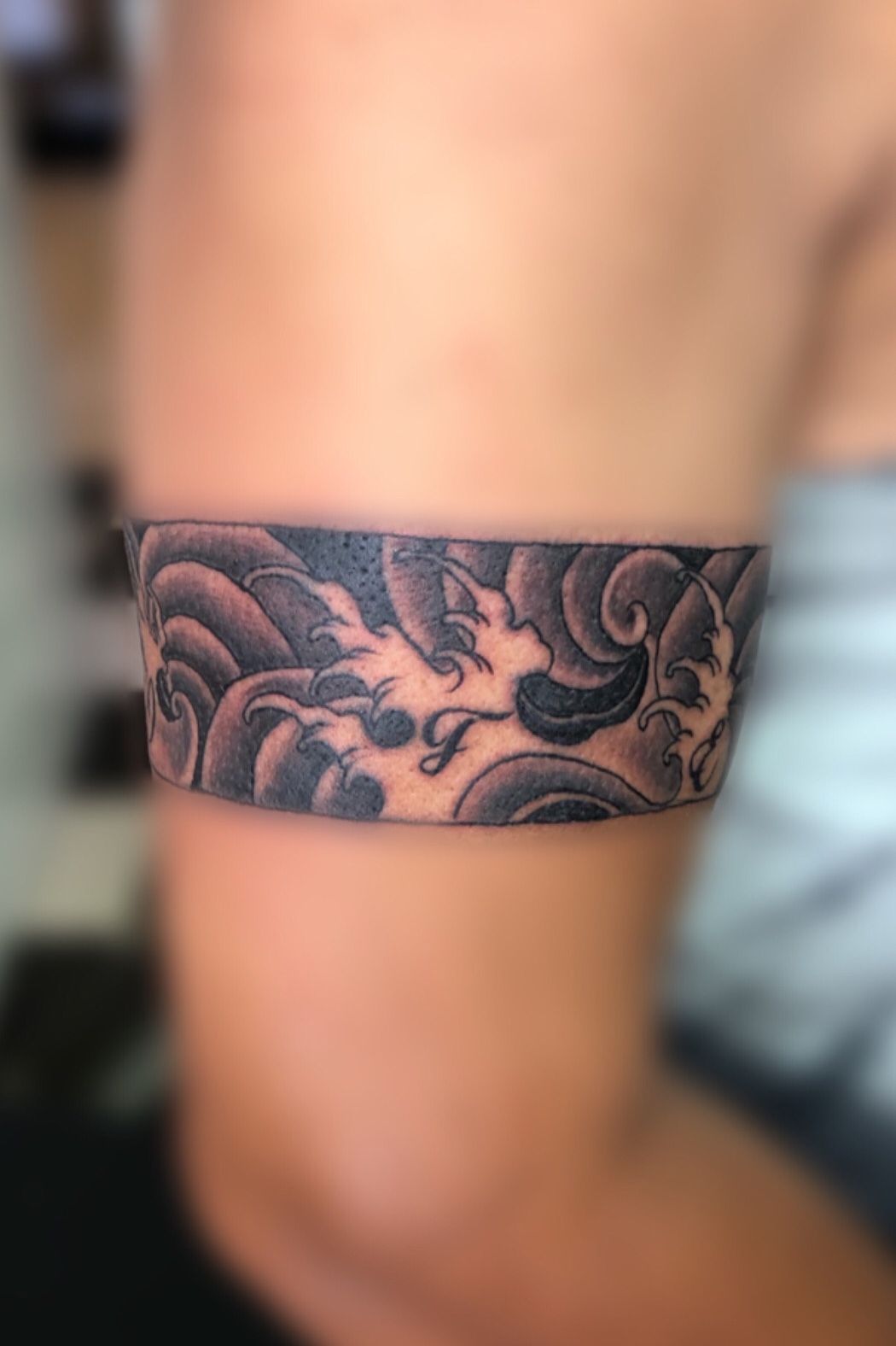 Tattoo uploaded by PANAMA TATTOO STUDIO • Tattoodo