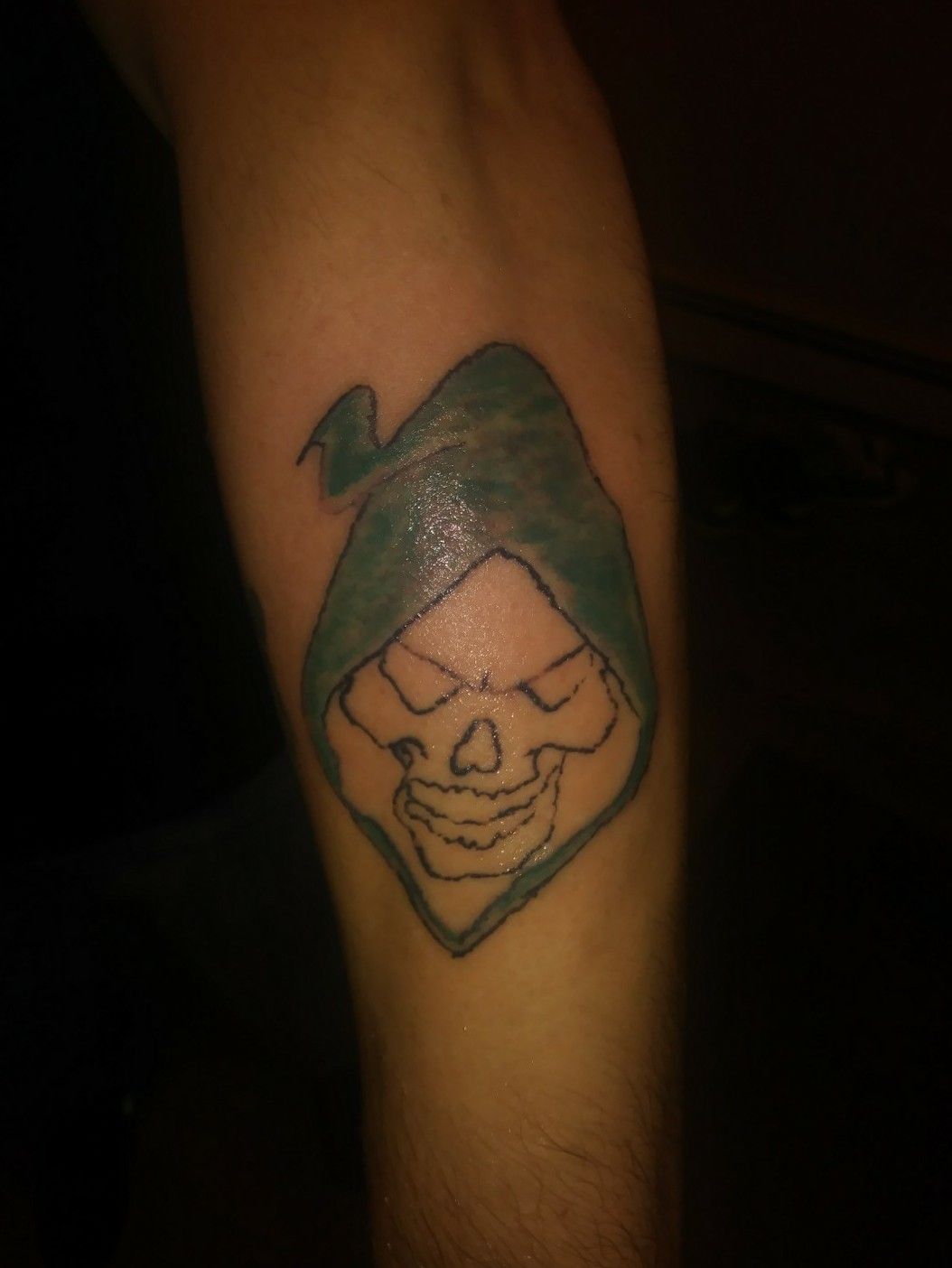 Tattoo uploaded by T.M TATTOOS • Tattoodo