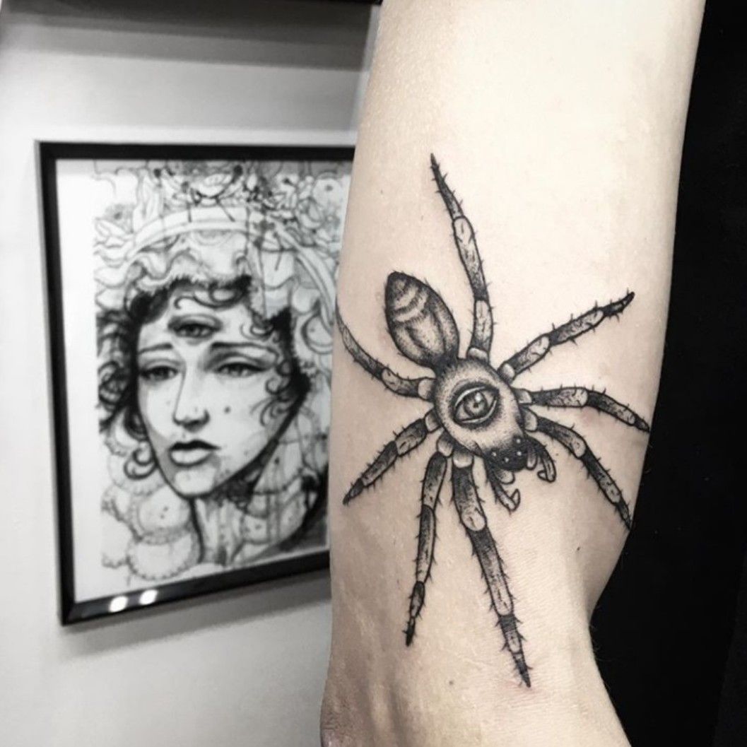 Tattoo uploaded by Jake Harley • Tattoodo