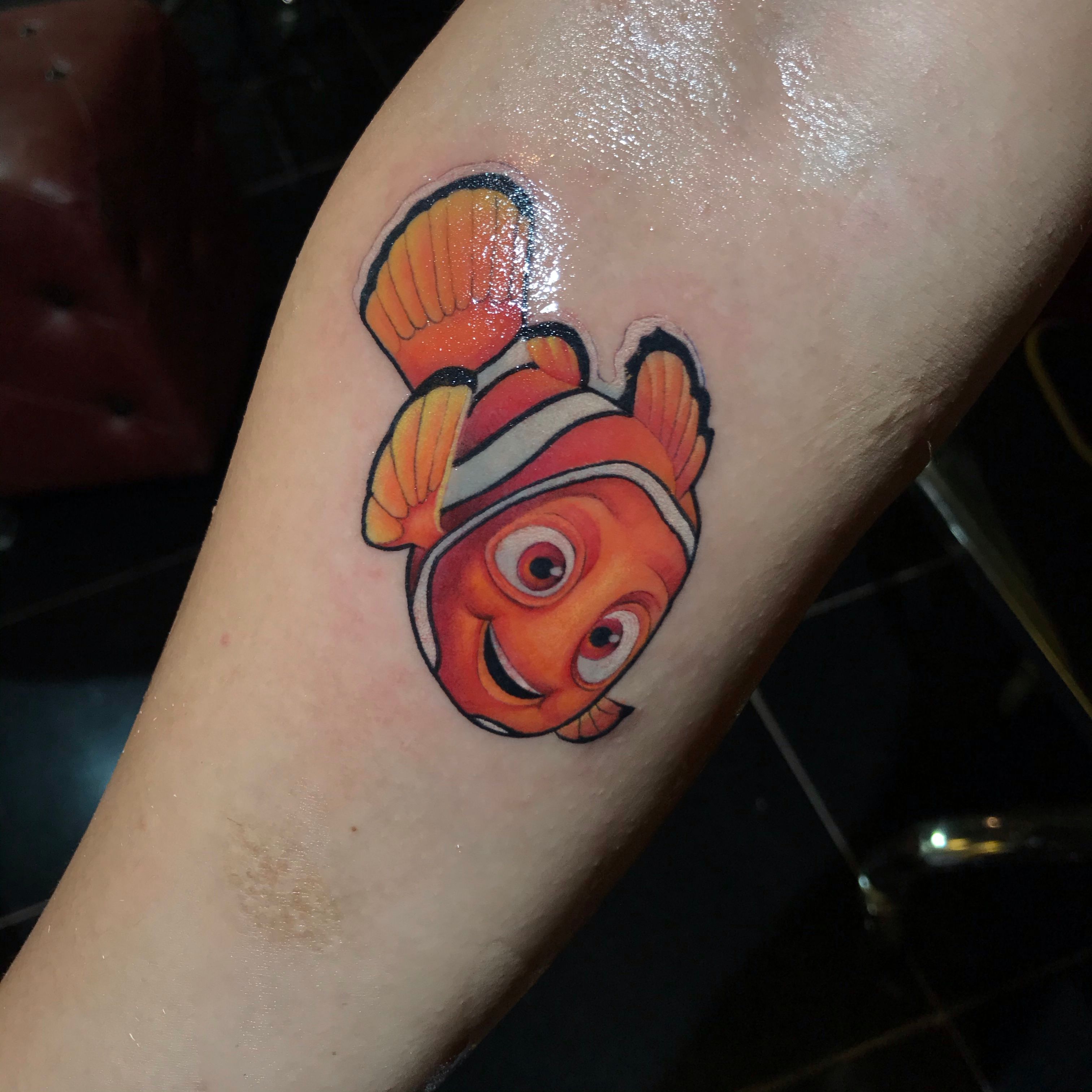 Tattoo uploaded by Akuma • Tattoodo