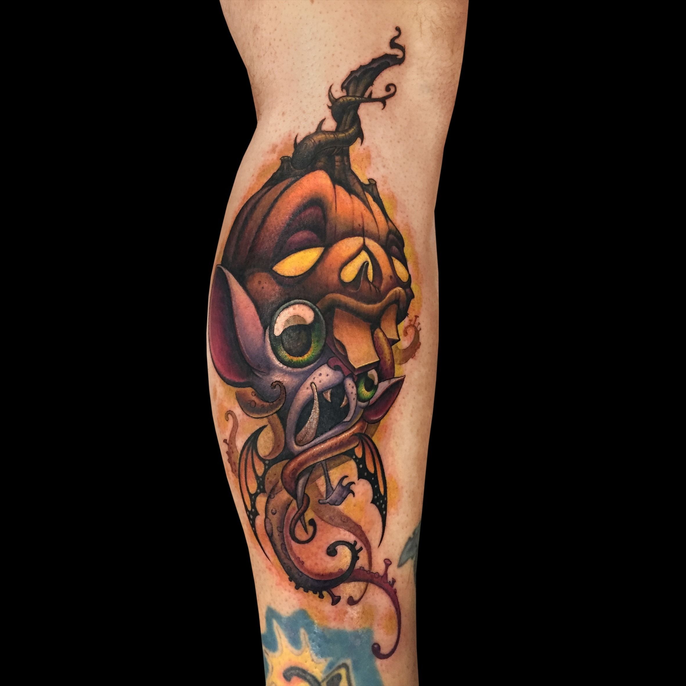 Tattoo uploaded by Loose Screw Tattoo • Tattoodo
