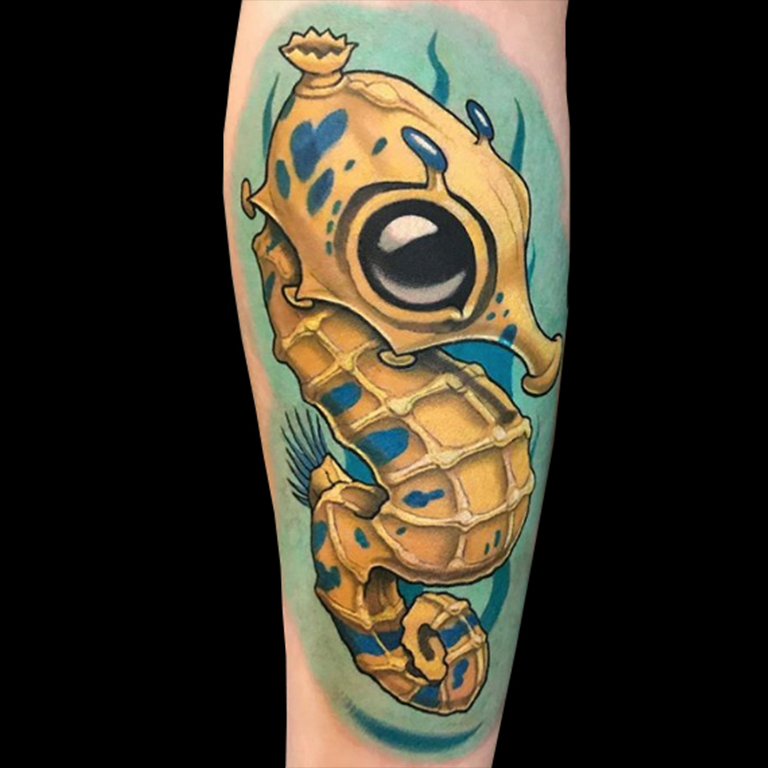 Tattoo uploaded by Loose Screw Tattoo • Tattoodo