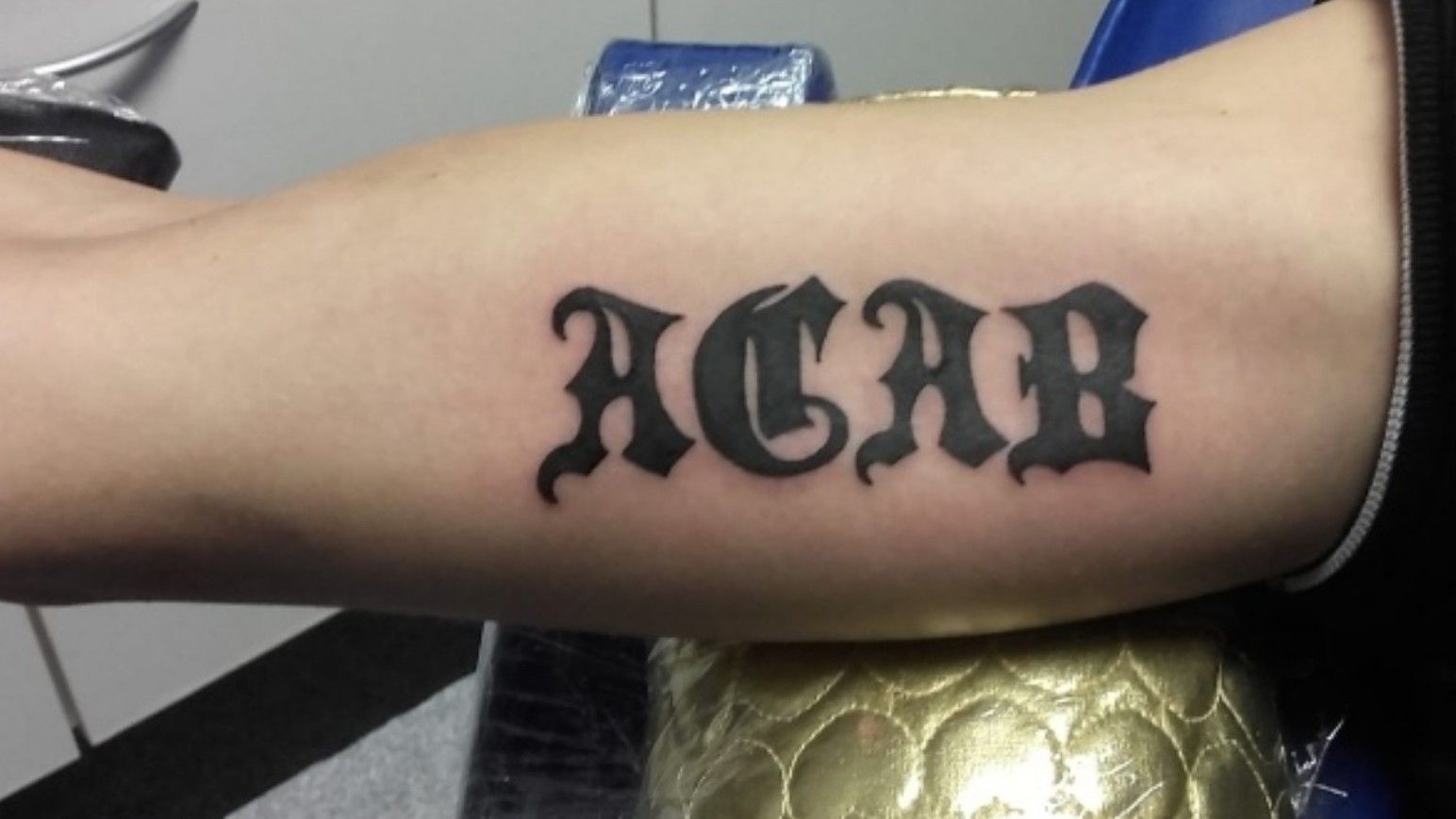 Tattoo uploaded by diana • Tattoodo