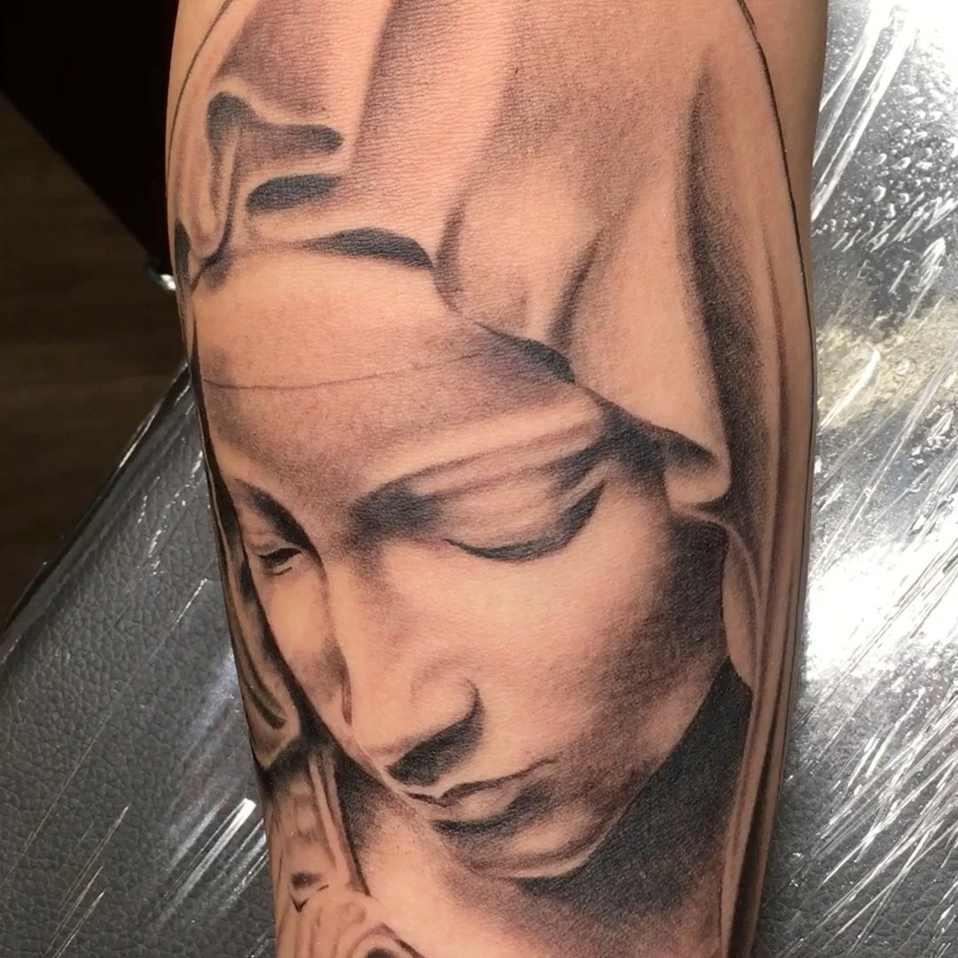 Tattoo uploaded by Guillermo(gee) • Tattoodo