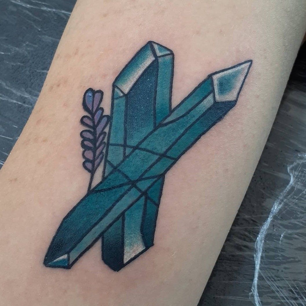 Tattoo uploaded by Elo Perdido Tattoo • Tattoodo