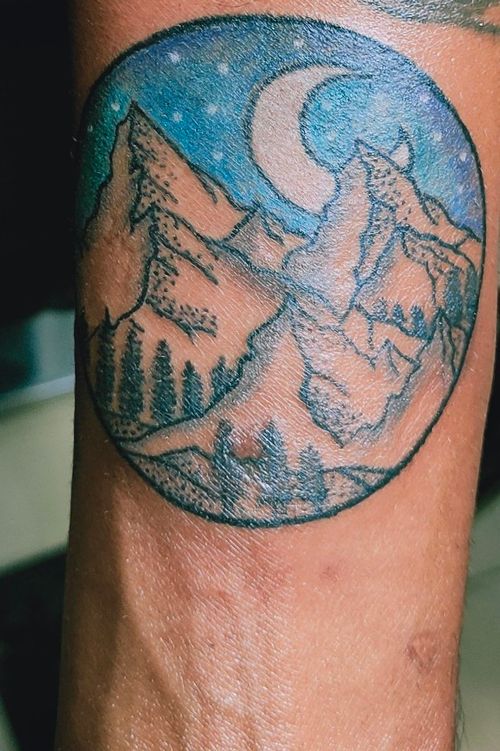 Tattoo uploaded by samba siva rao • Tattoodo
