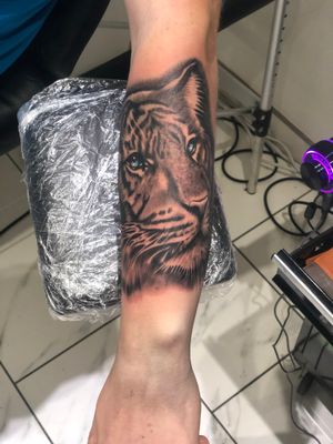 Tattoo uploaded by Jack cooper tattoo • Tattoodo