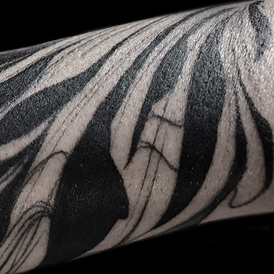 Tattoo uploaded by Yorick Tattoo • Tattoodo