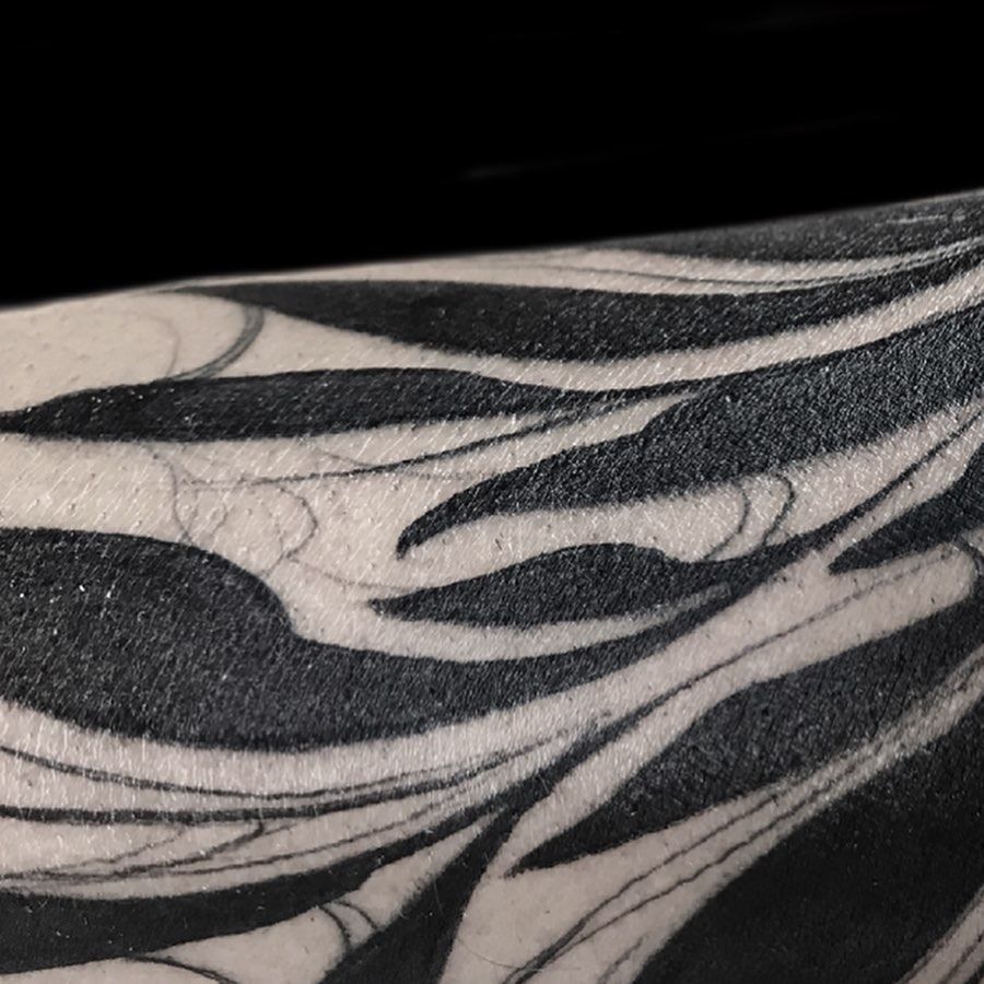 Tattoo uploaded by Yorick Tattoo • Tattoodo