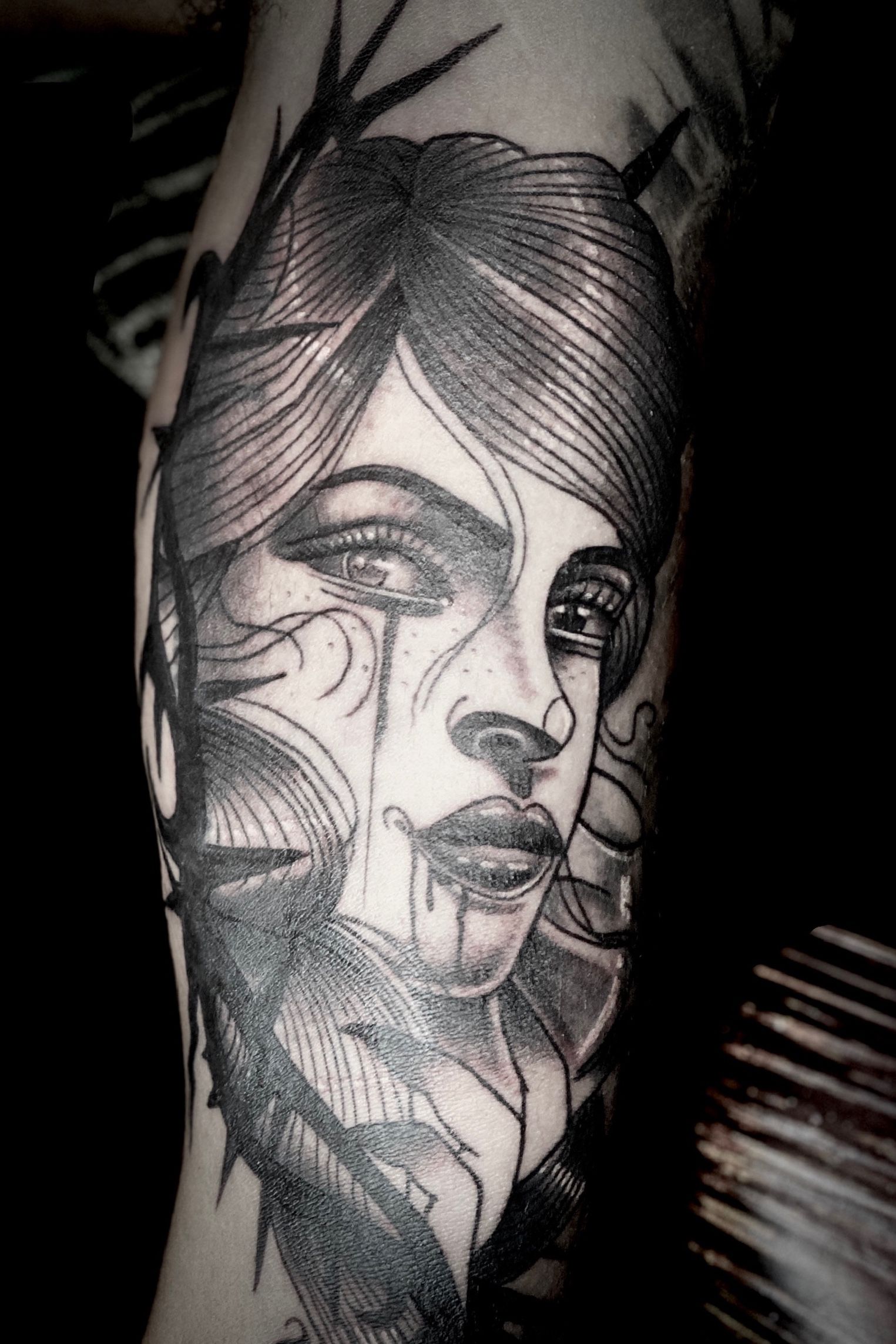Tattoo uploaded by Lee Harding • Tattoodo