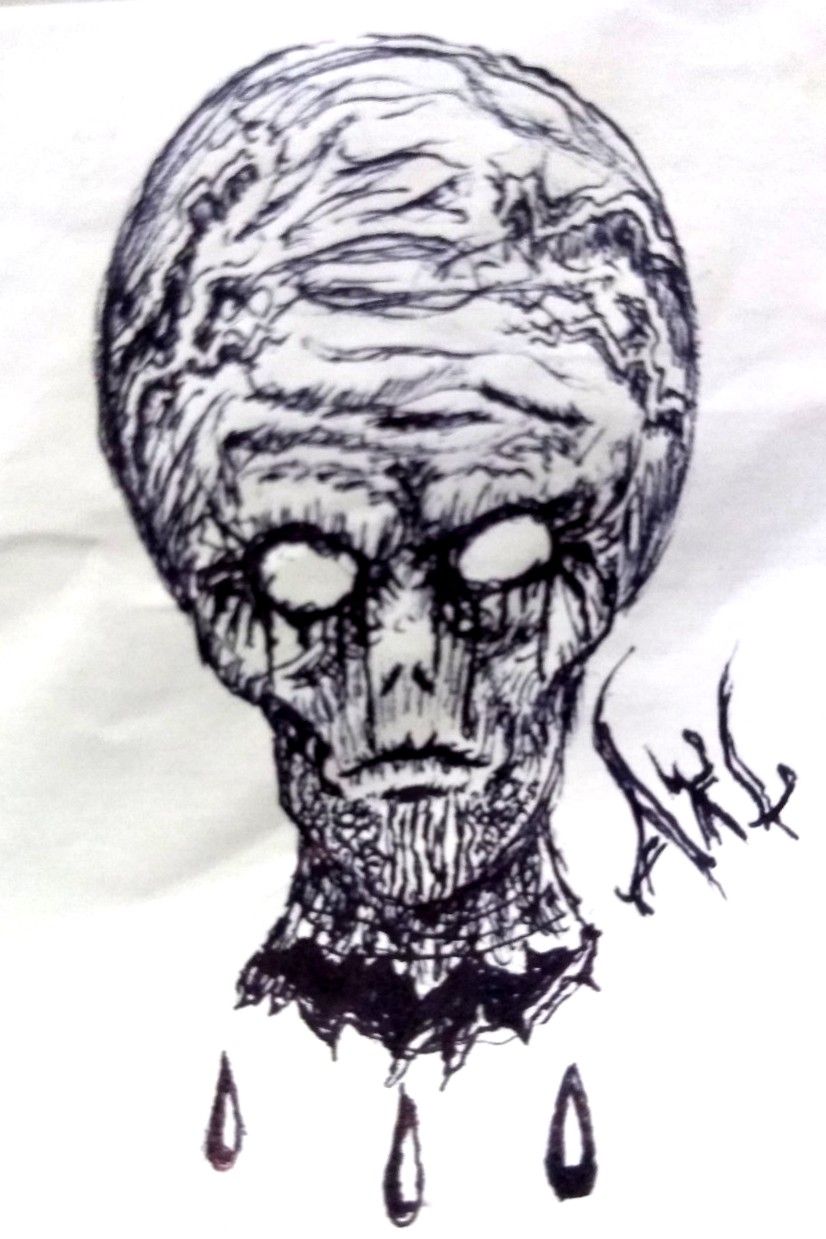 Tattoo uploaded by Axell Chavez Zertuche • Tattoodo