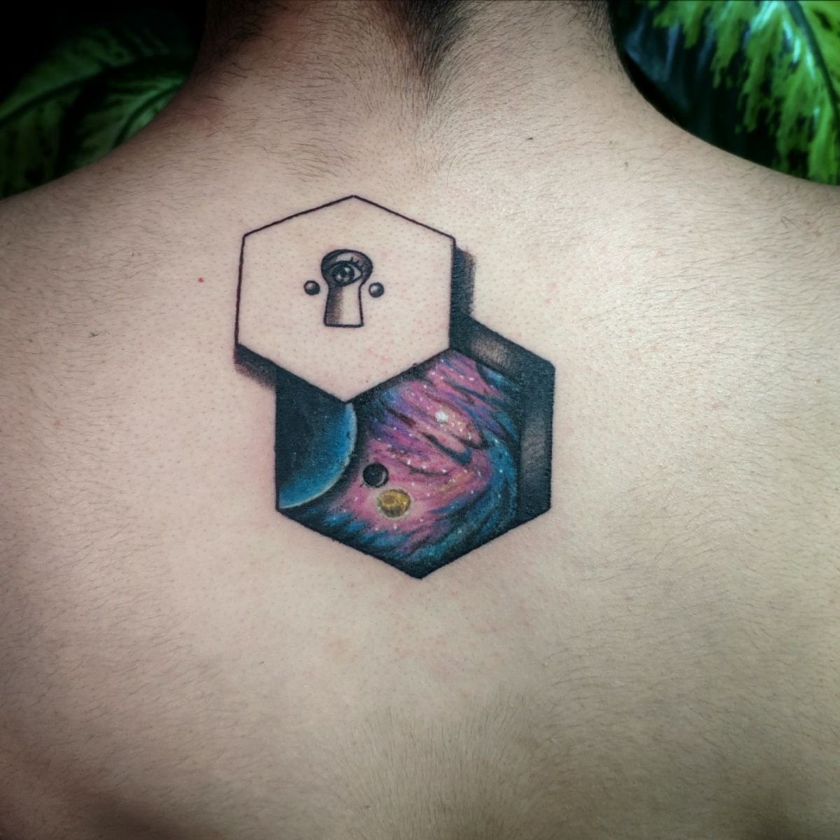 Tattoo uploaded by Atilla Samir • İnsta: ati_tattooart • Tattoodo