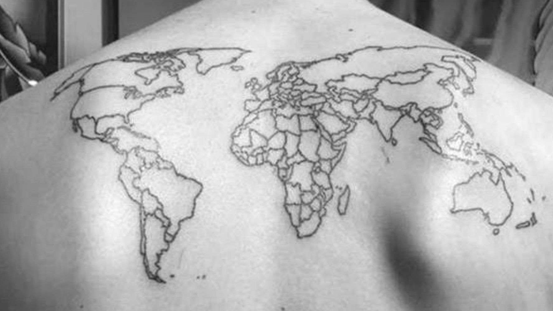 Tattoo uploaded by César Sánchez • Tattoodo