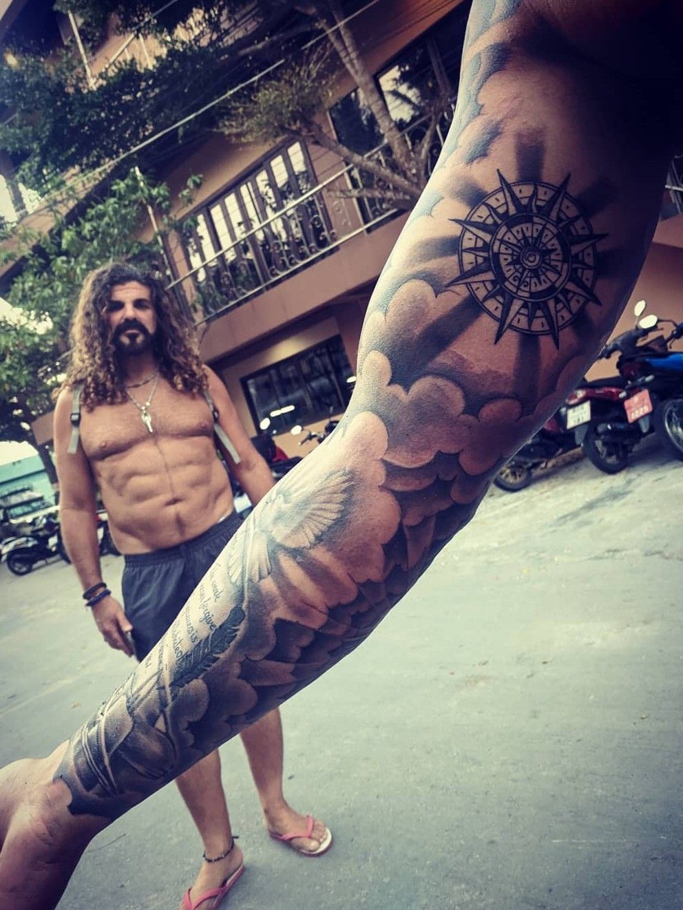 Tattoo uploaded by Jip tattoo • Tattoodo