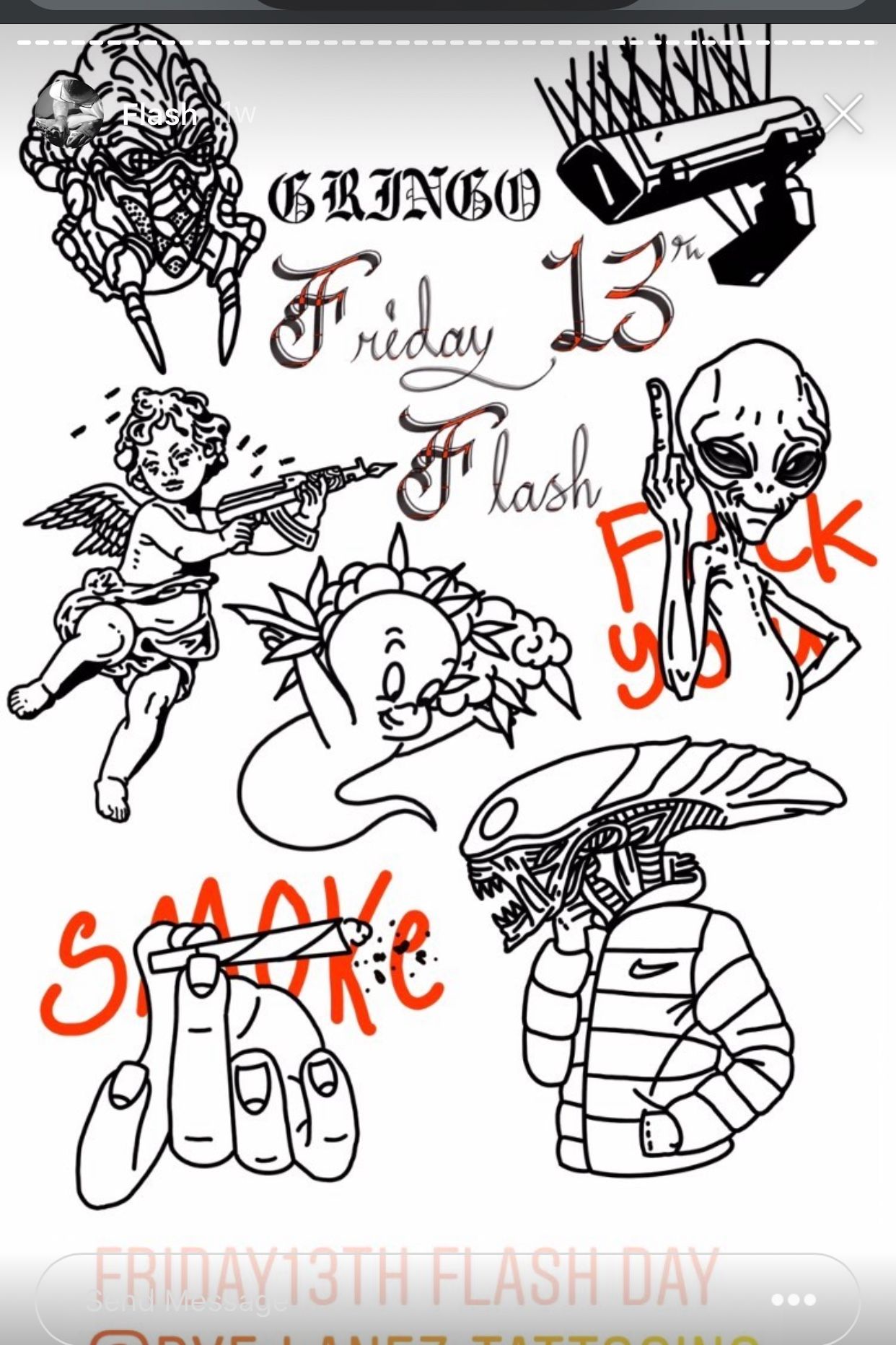 Tattoo uploaded by Muz • Tattoodo