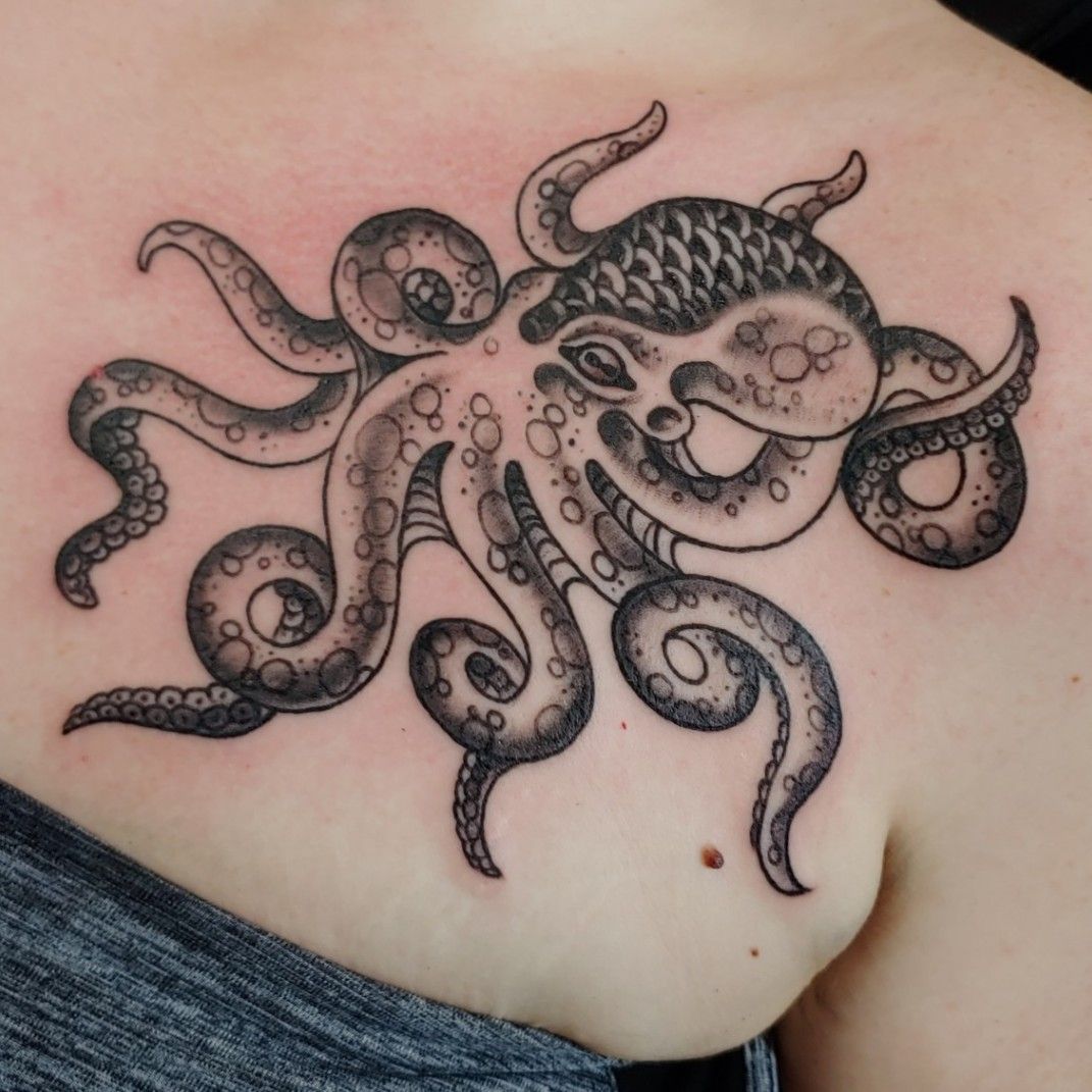 Tattoo uploaded by Tori • Tattoodo