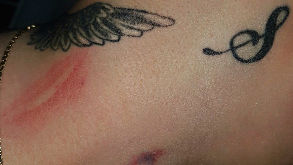 Tattoo uploaded by Ady • Tattoodo