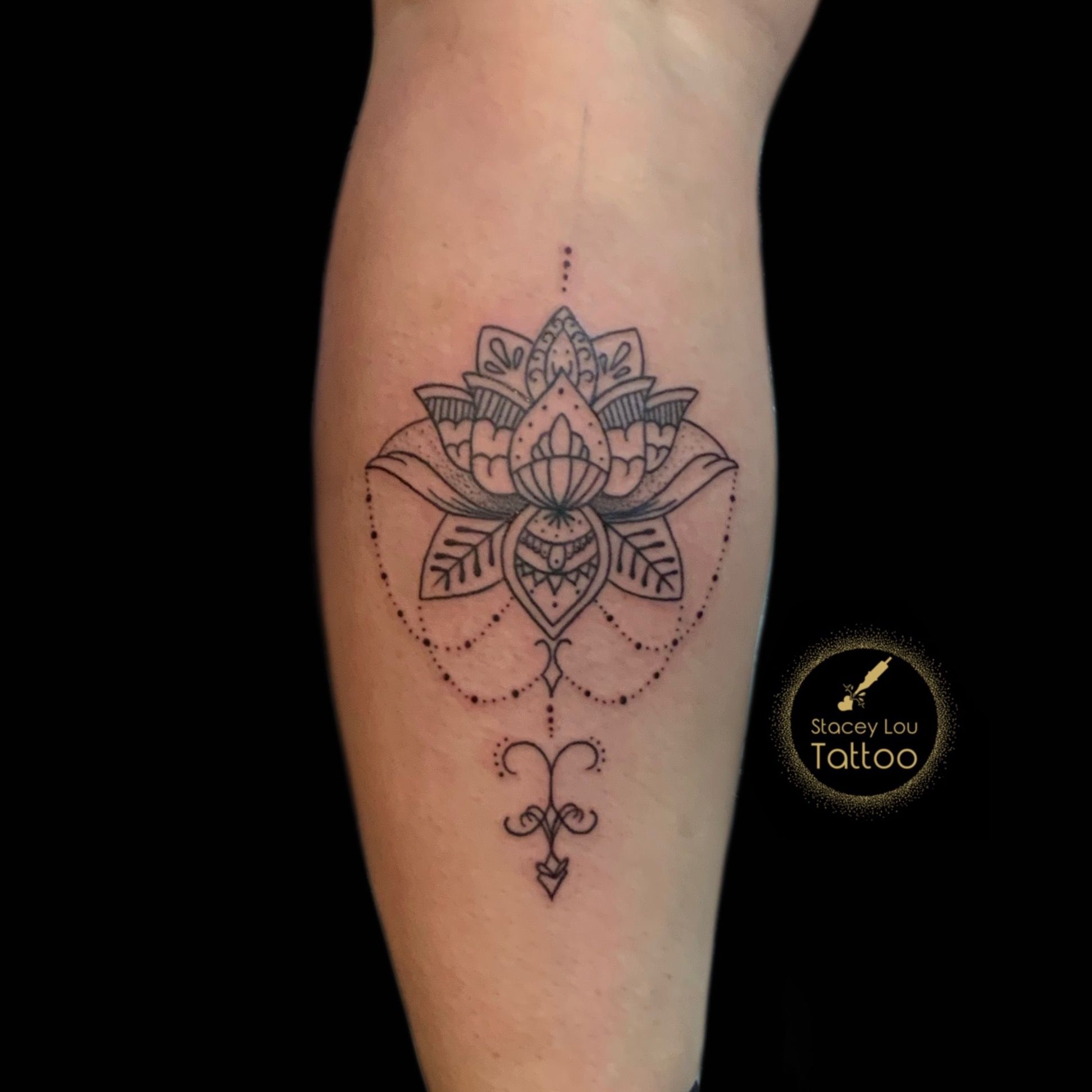 Tattoo uploaded by Stacey Lou • Tattoodo