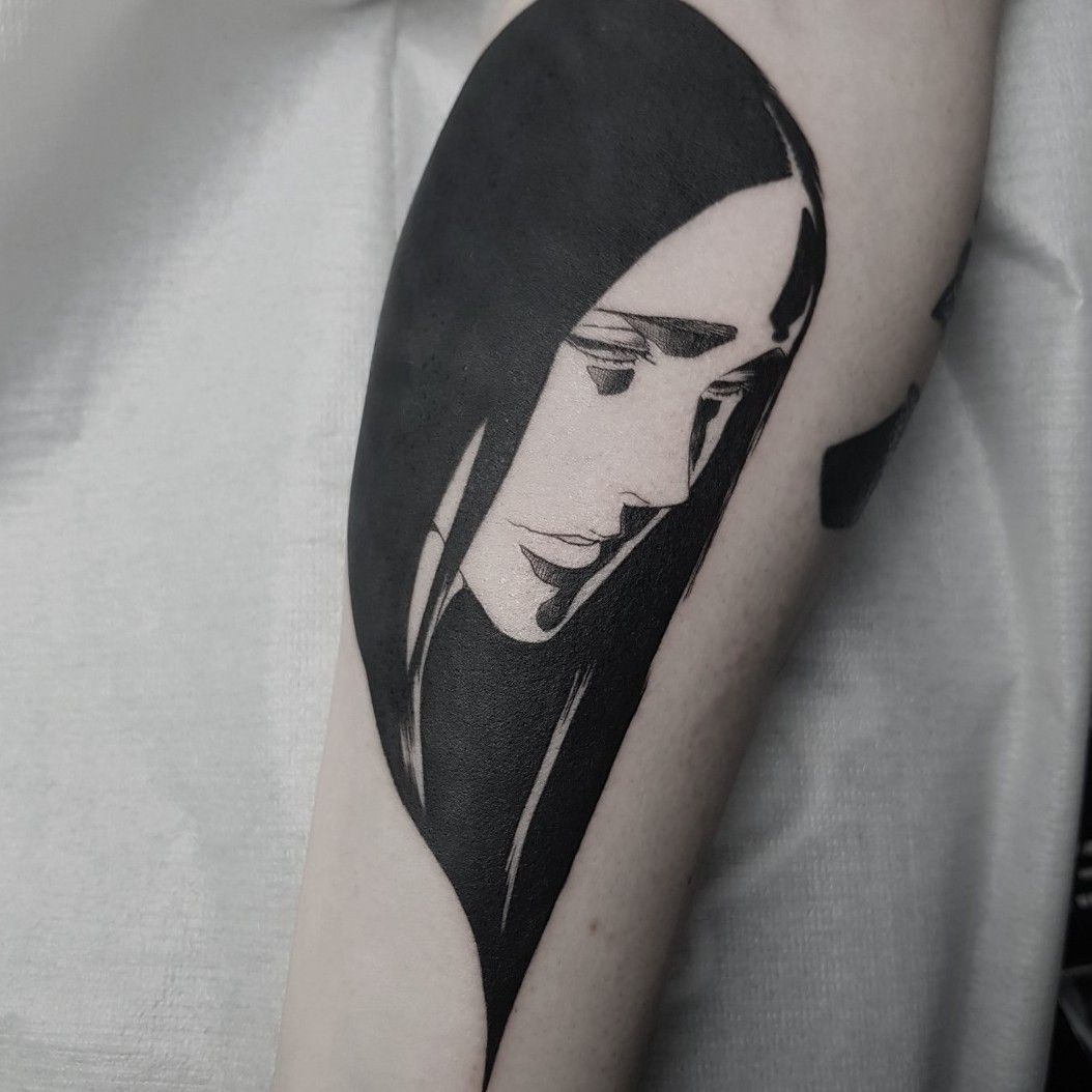 Tattoo uploaded by Sulejman Fani • Tattoodo
