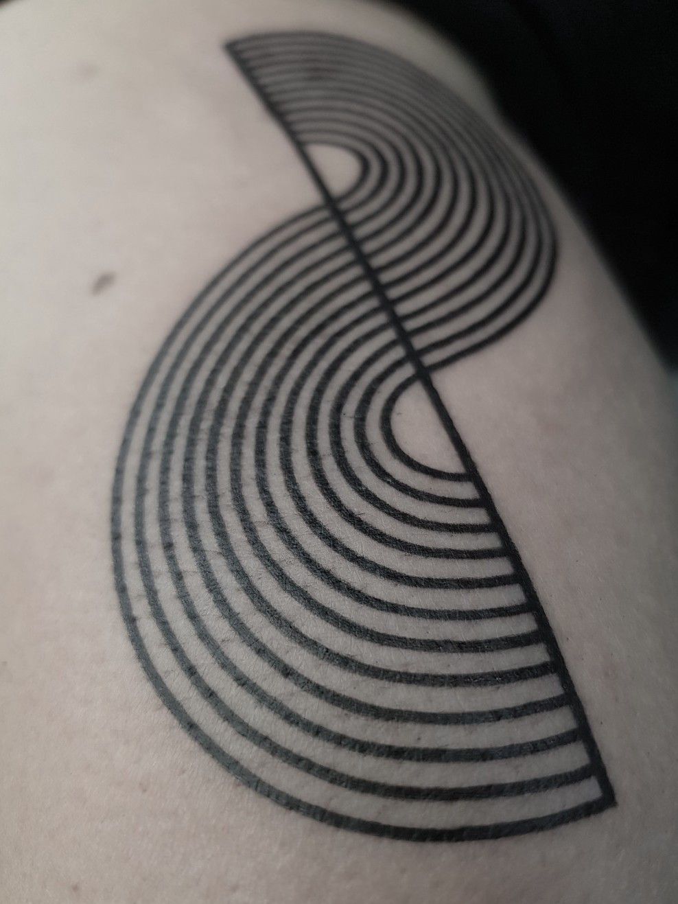 Tattoo uploaded by Sulejman Fani • Tattoodo