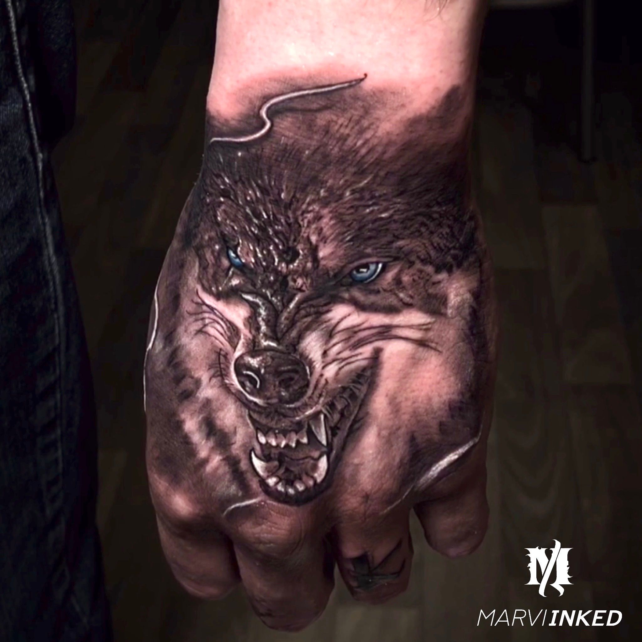 Tattoo uploaded by MARVI𝙄𝙉𝙆𝙀𝘿 • Tattoodo