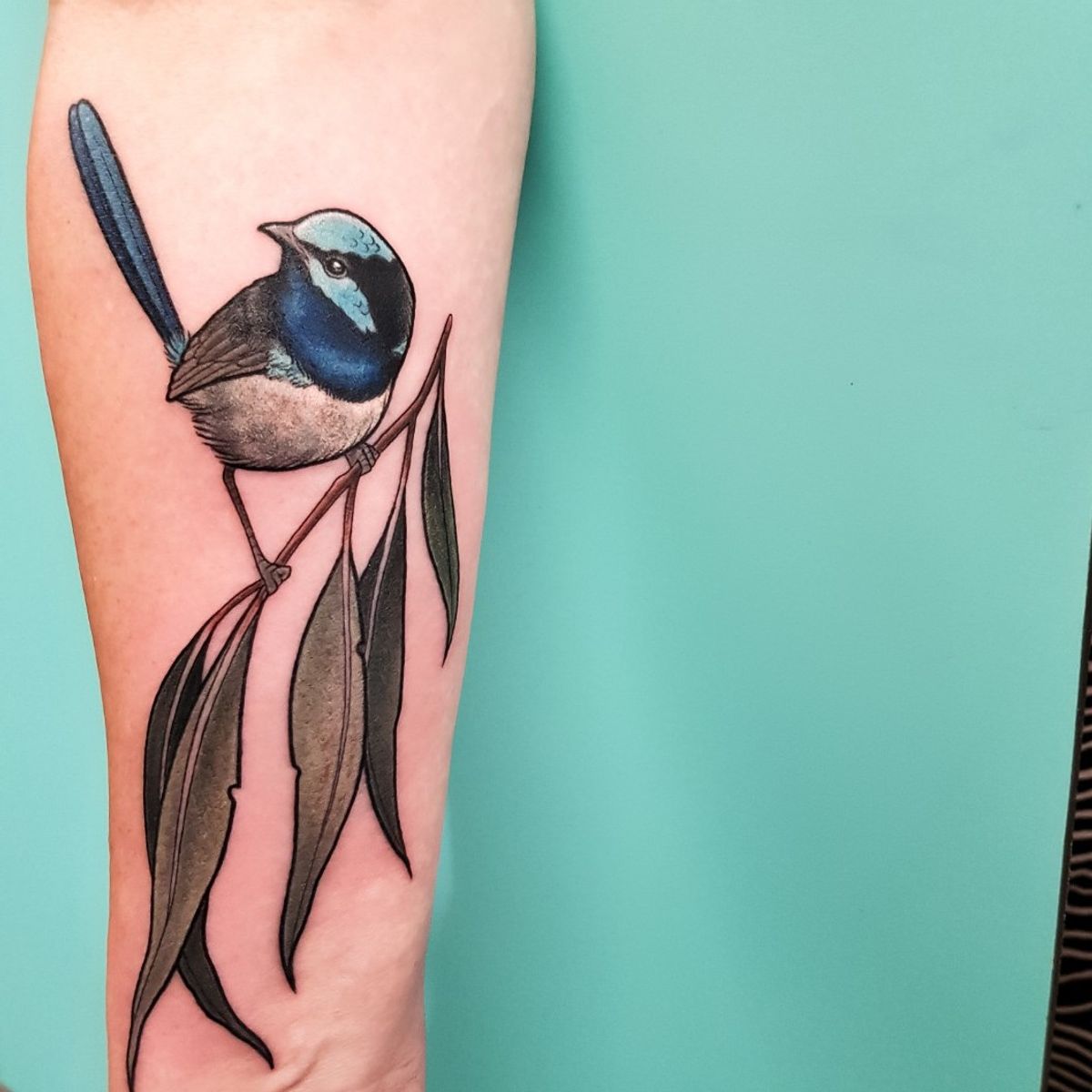 Tattoo uploaded by Drea Darling • Tattoodo