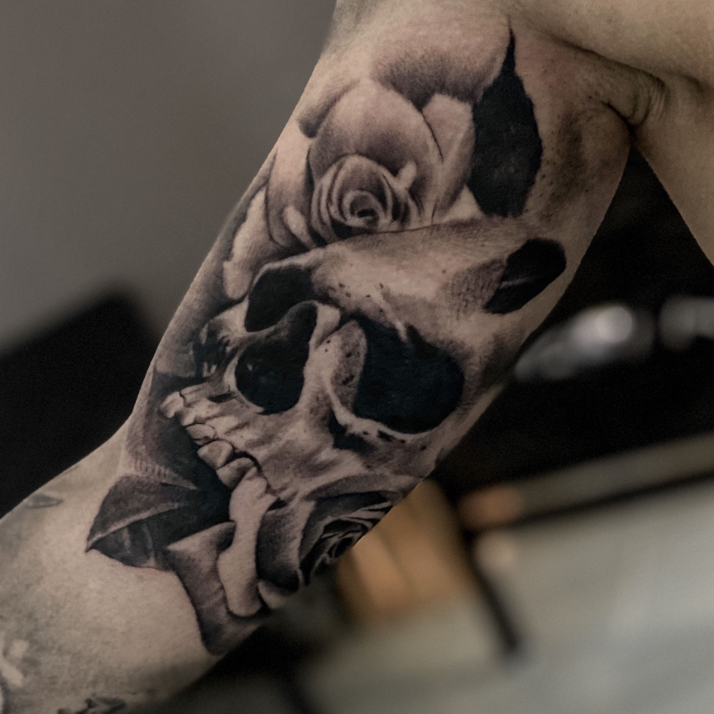 Tattoo uploaded by Tiago Ribeiro • Tattoodo