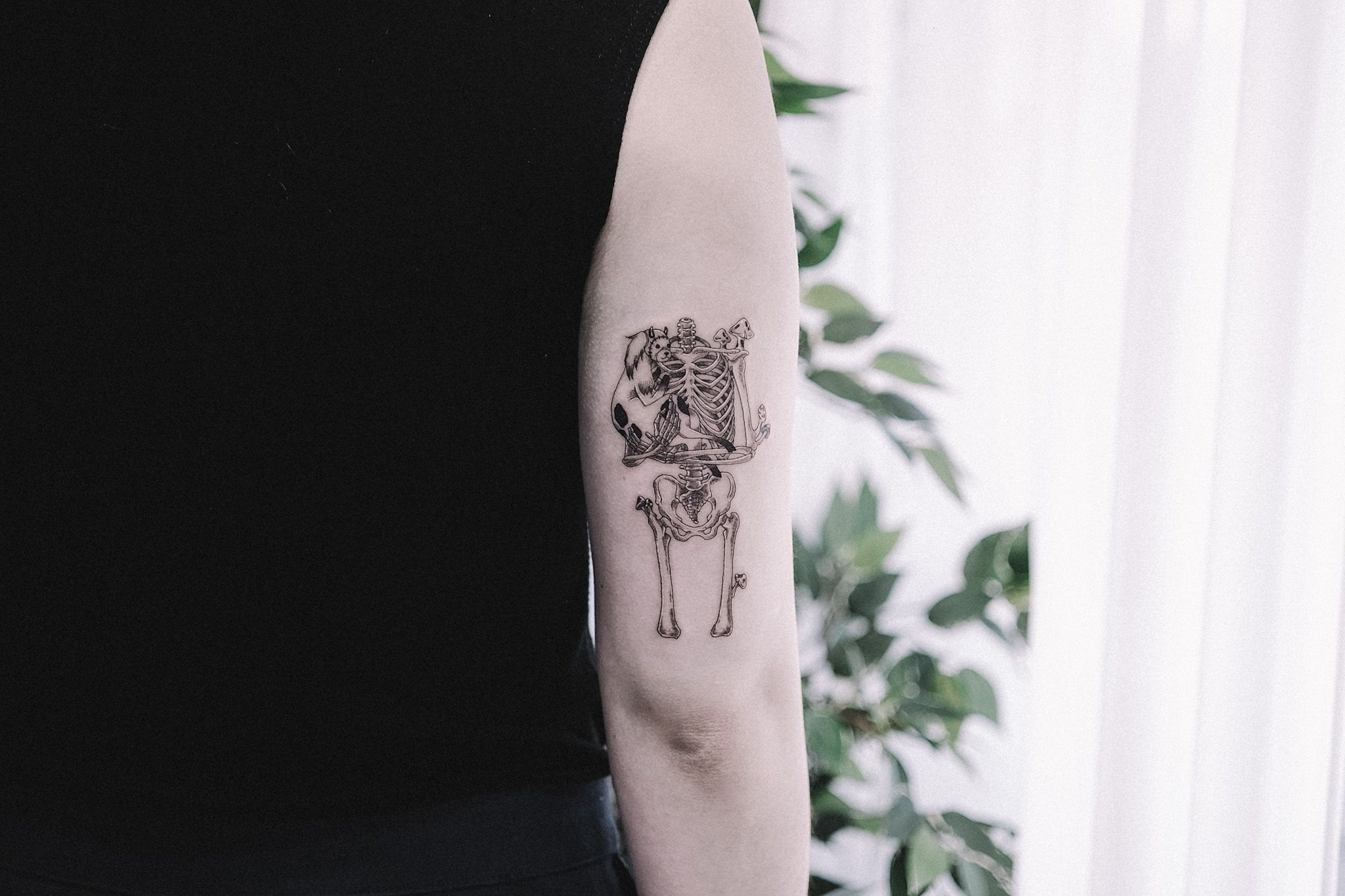 Tattoo uploaded by Yeah.Ag • Tattoodo