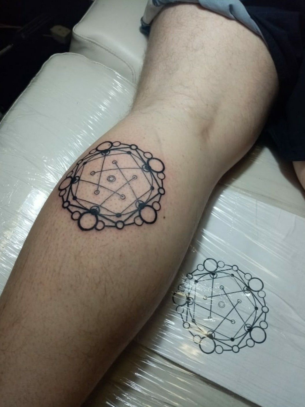 Tattoo uploaded by Martin Breedt • Tattoodo