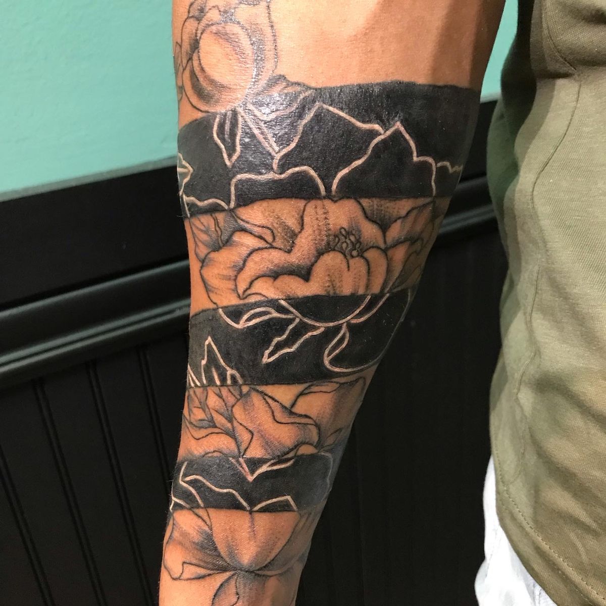 Tattoo uploaded by Bre Co • Tattoodo