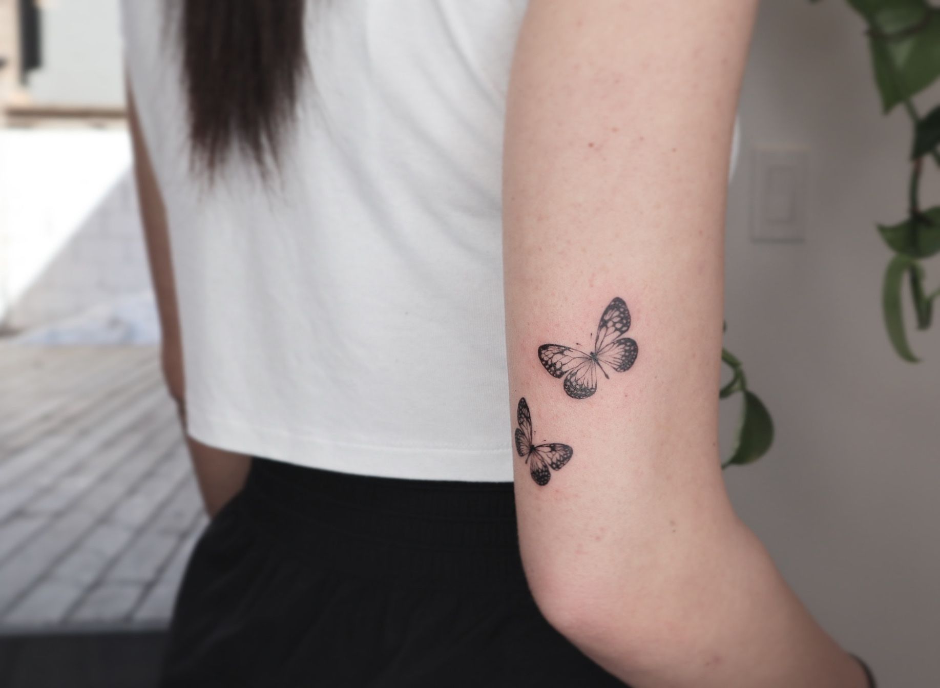 Tattoo uploaded by Tracy • Tattoodo