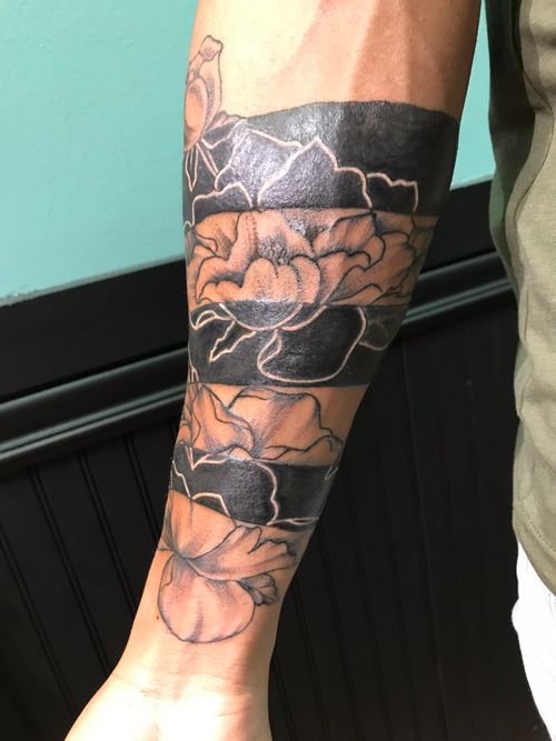 Tattoo uploaded by Bre Co • Tattoodo