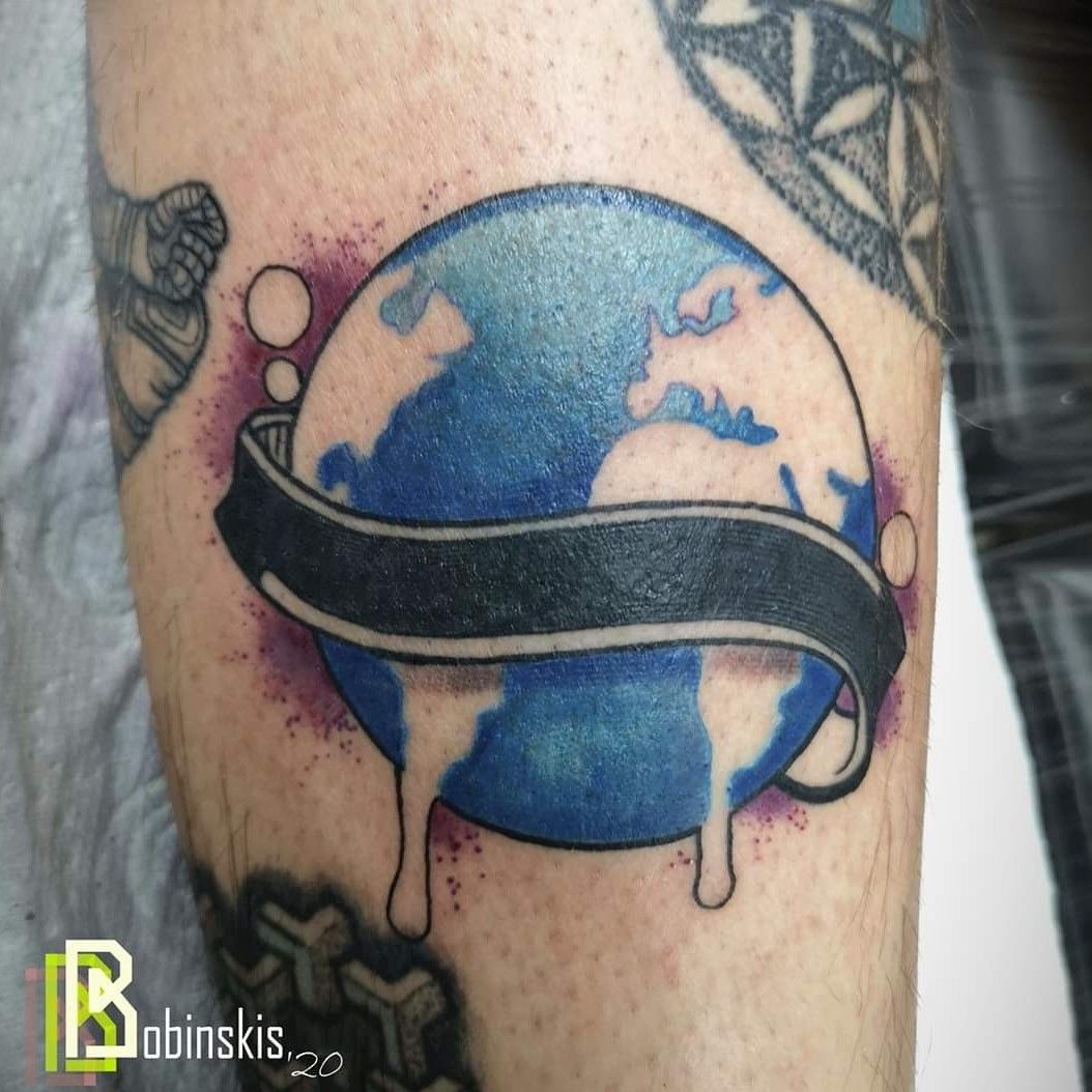 Tattoo uploaded by Ciaran Rafferty • Tattoodo