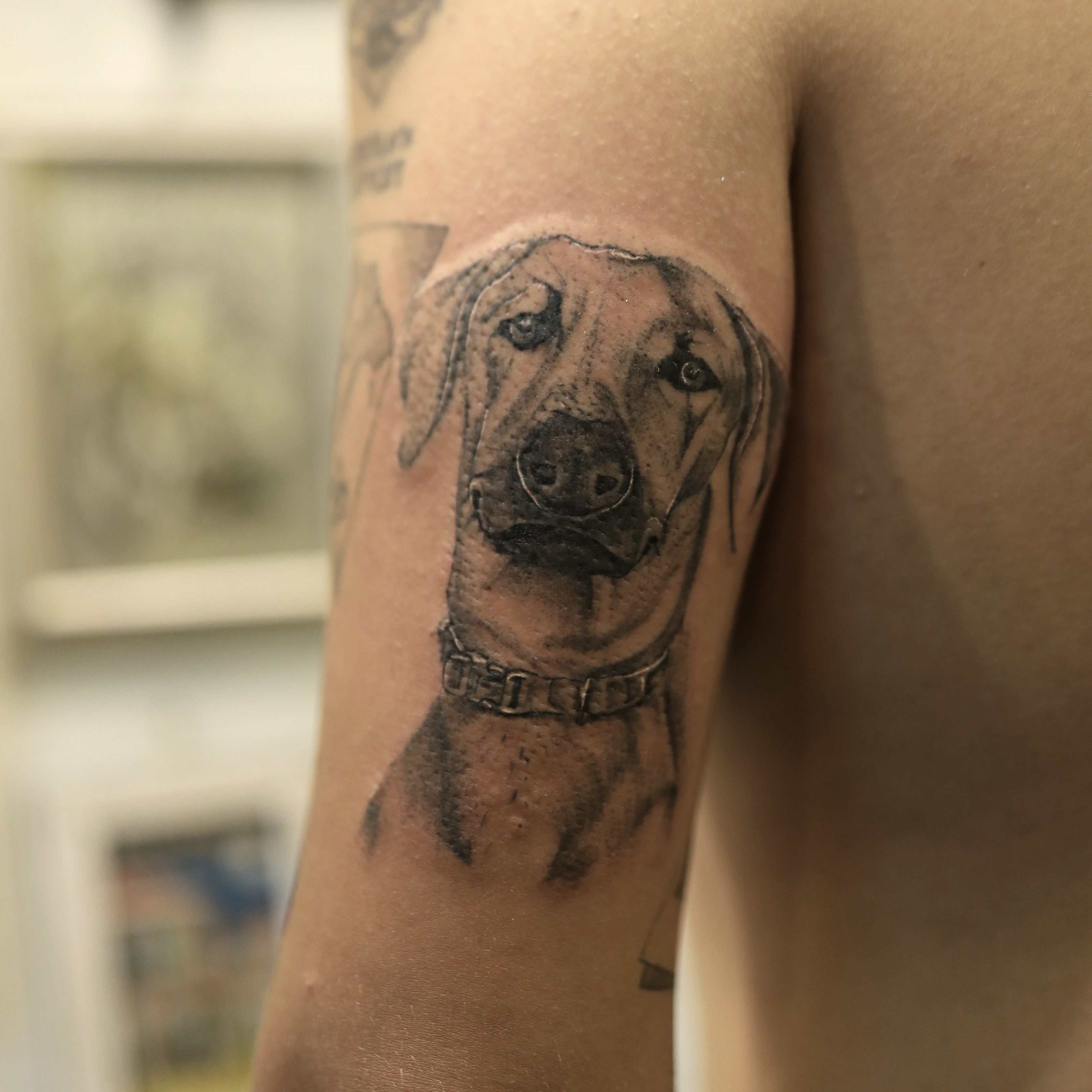 Tattoo uploaded by Youssef Soliman • Tattoodo