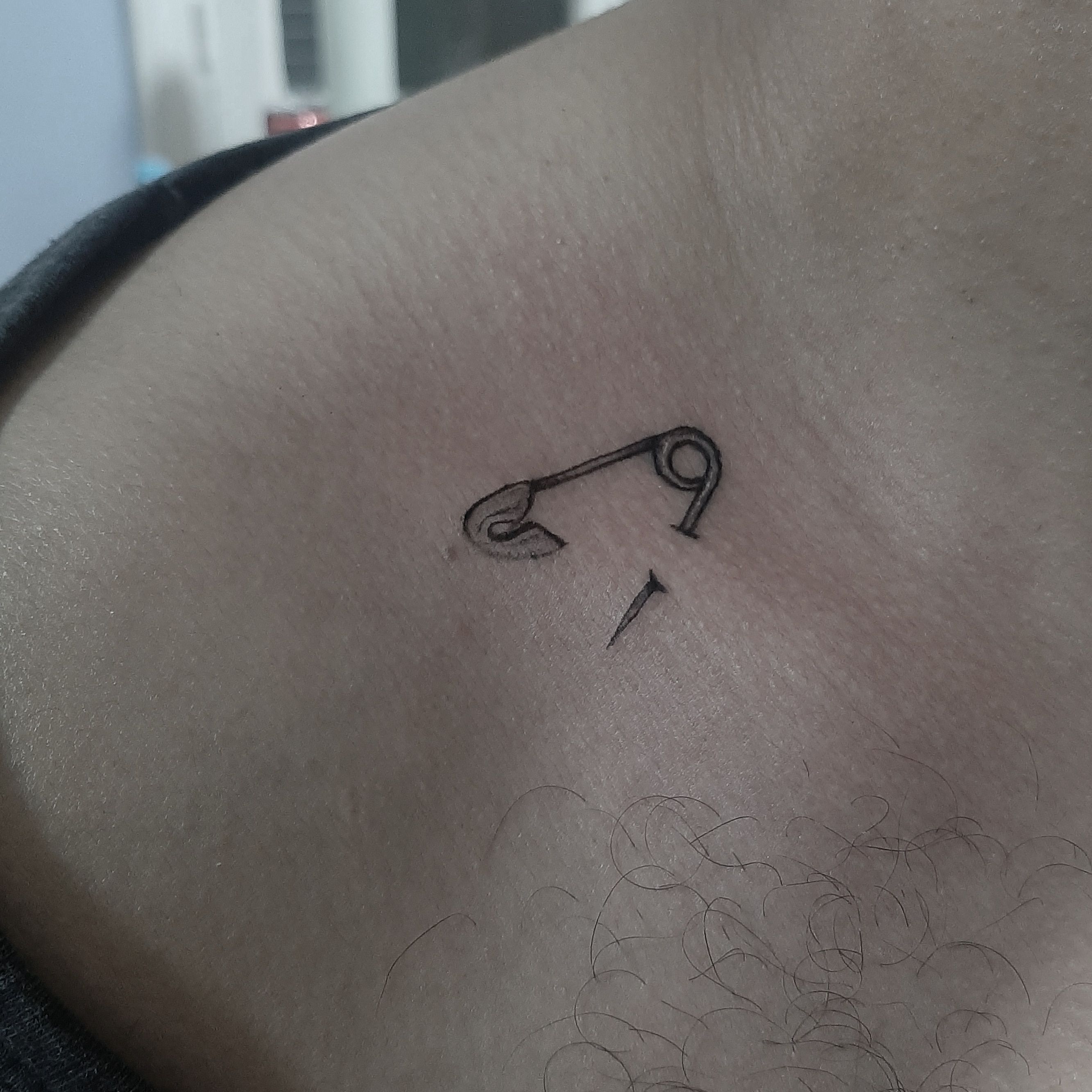 Tattoo uploaded by Youssef Soliman • Tattoodo