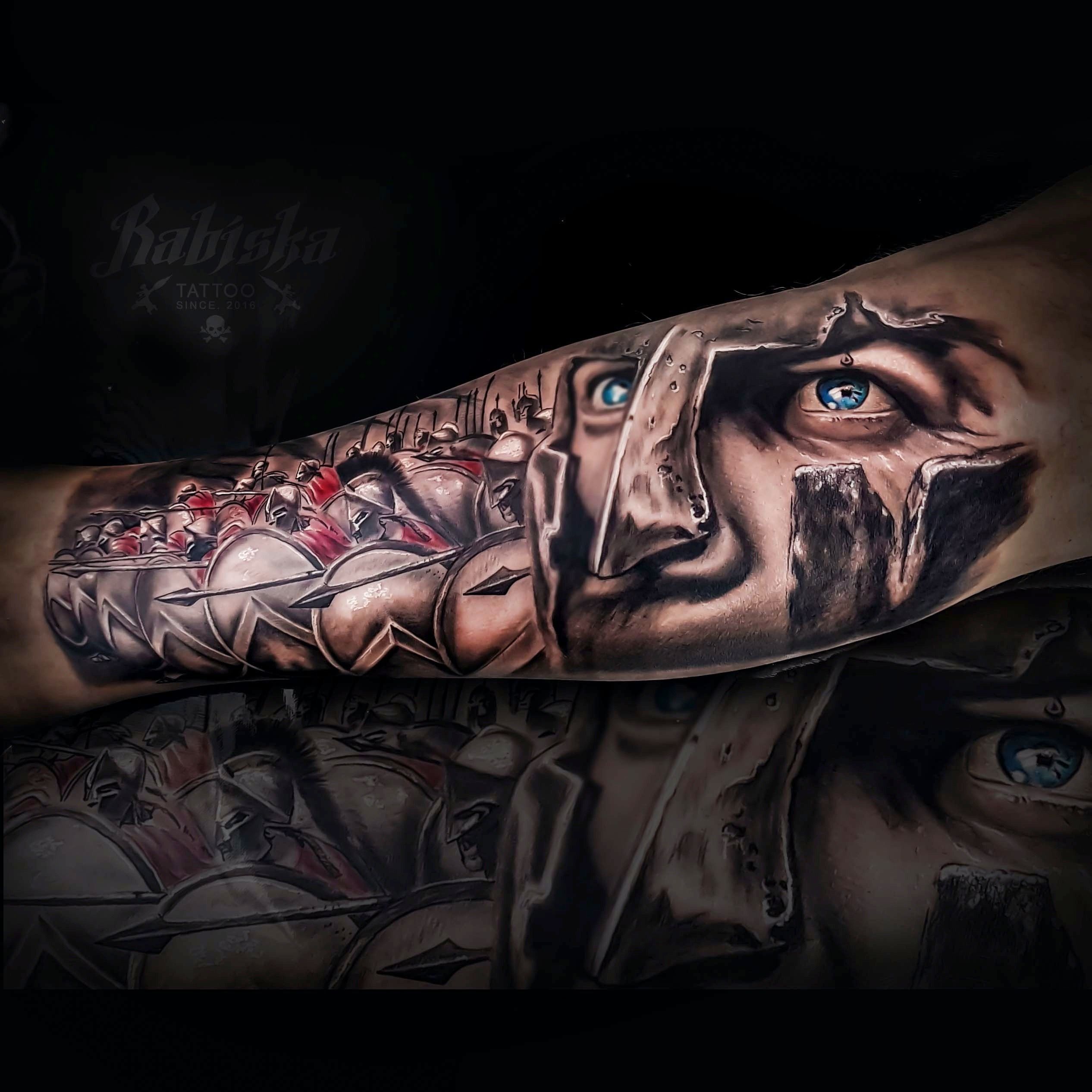 Tattoo uploaded by Fabio Habibe @rabiska.tattoo • Tattoodo