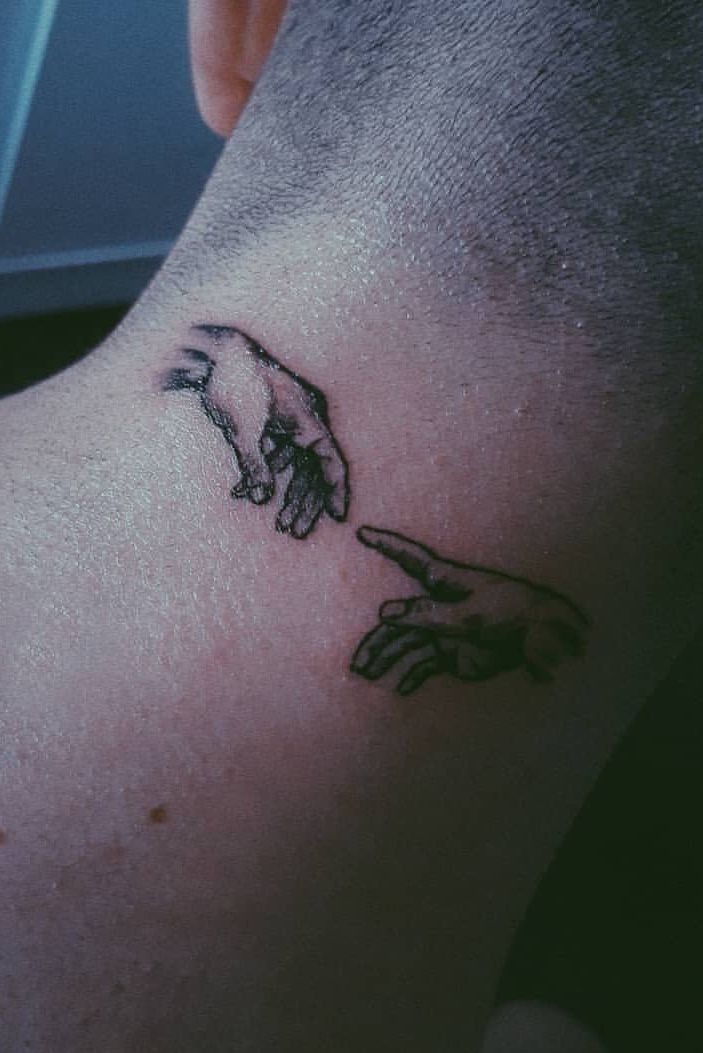 Tattoo uploaded by Marx • Tattoodo