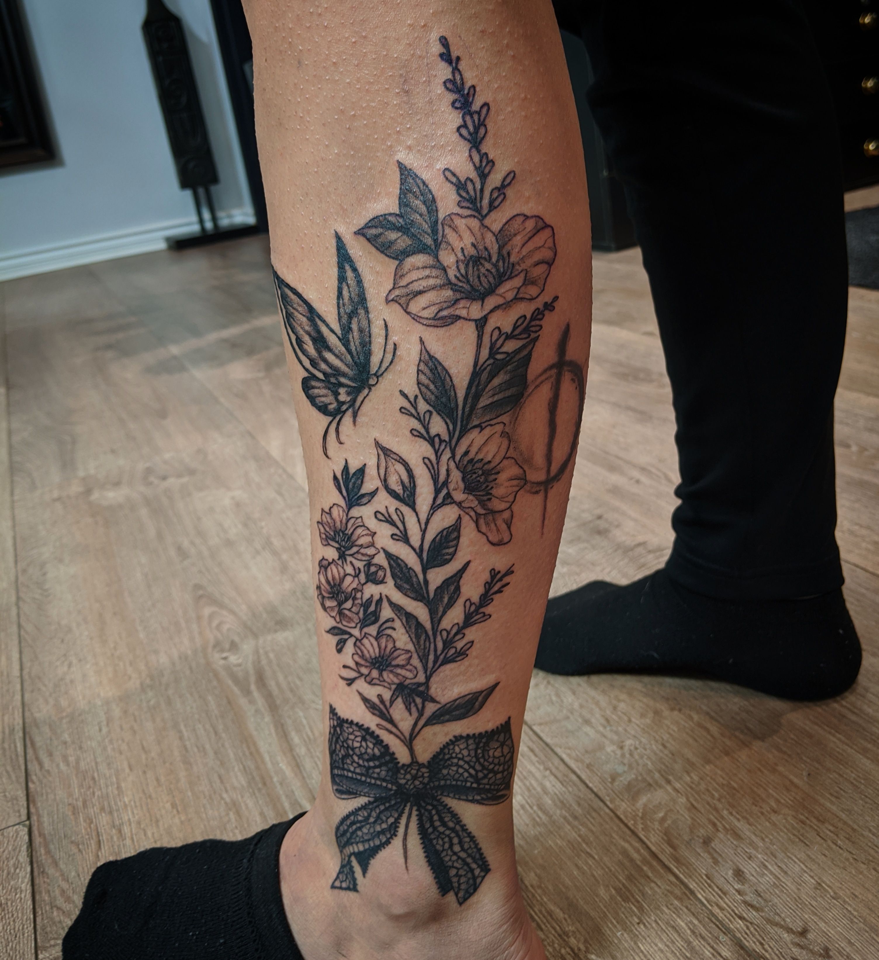 Tattoo uploaded by Eric Docktor • Tattoodo