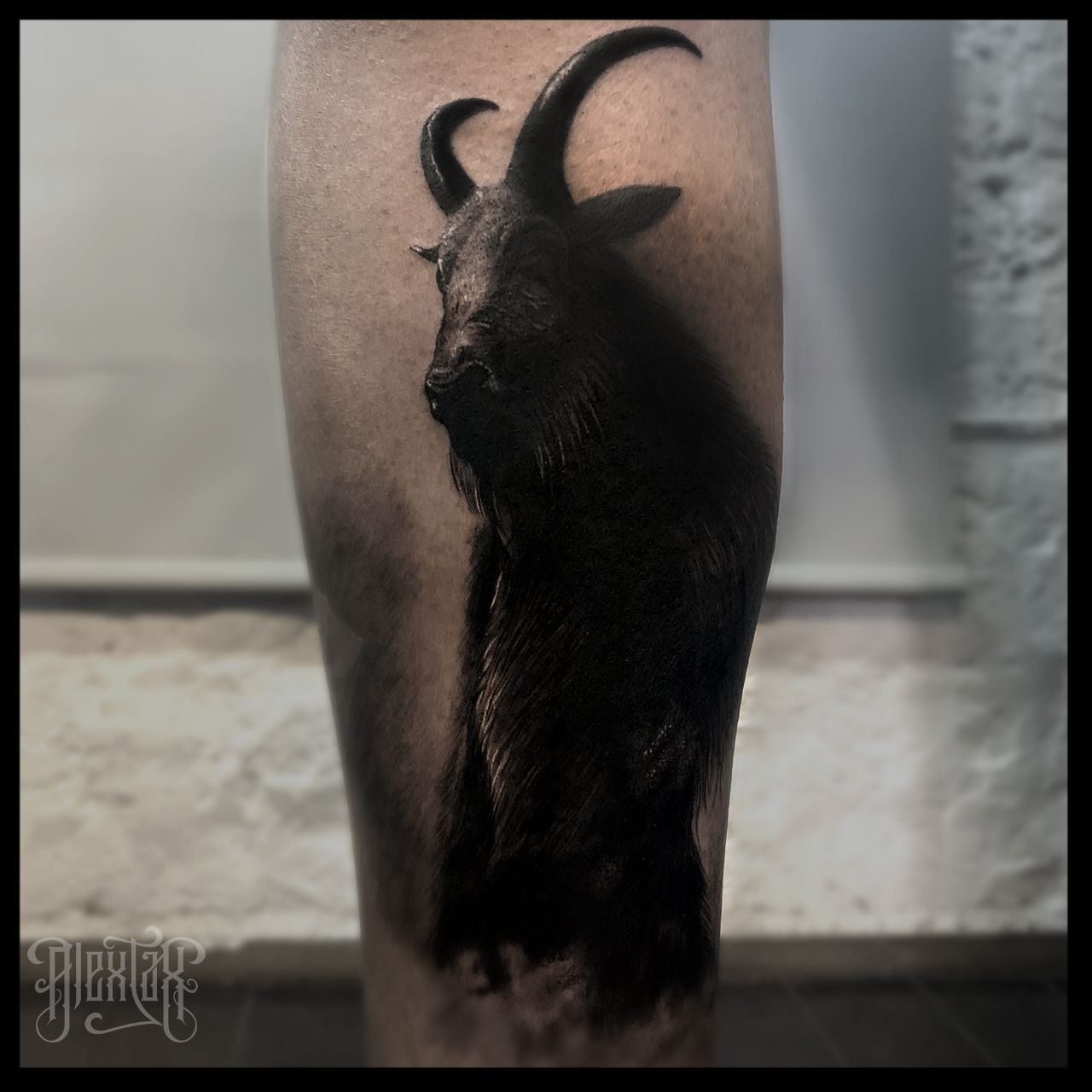 Tattoo uploaded by Alex Jax • Tattoodo
