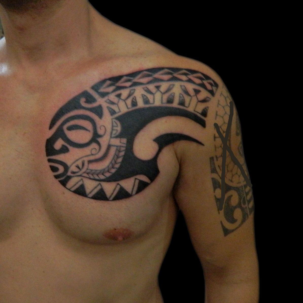 Tattoo uploaded by evandro vasconcellos • Tattoodo