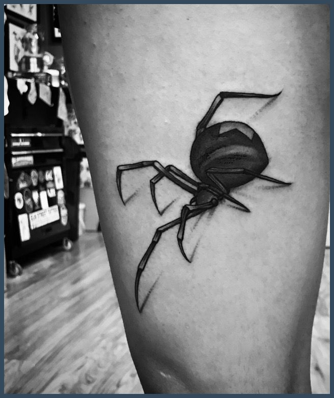 Tattoo uploaded by Liam Singleton • Tattoodo