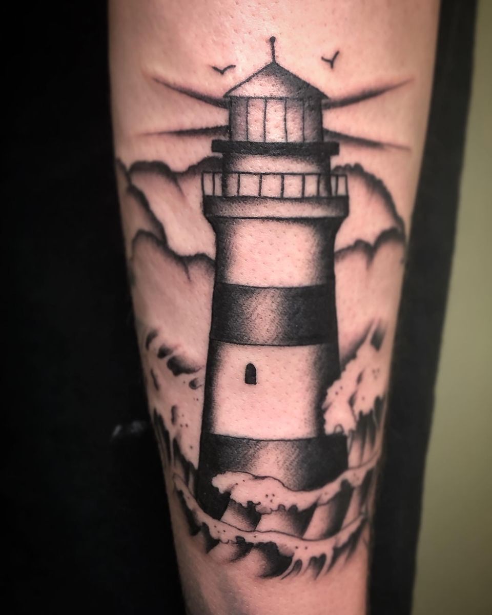 Tattoo uploaded by Chris Romanelli • Tattoodo