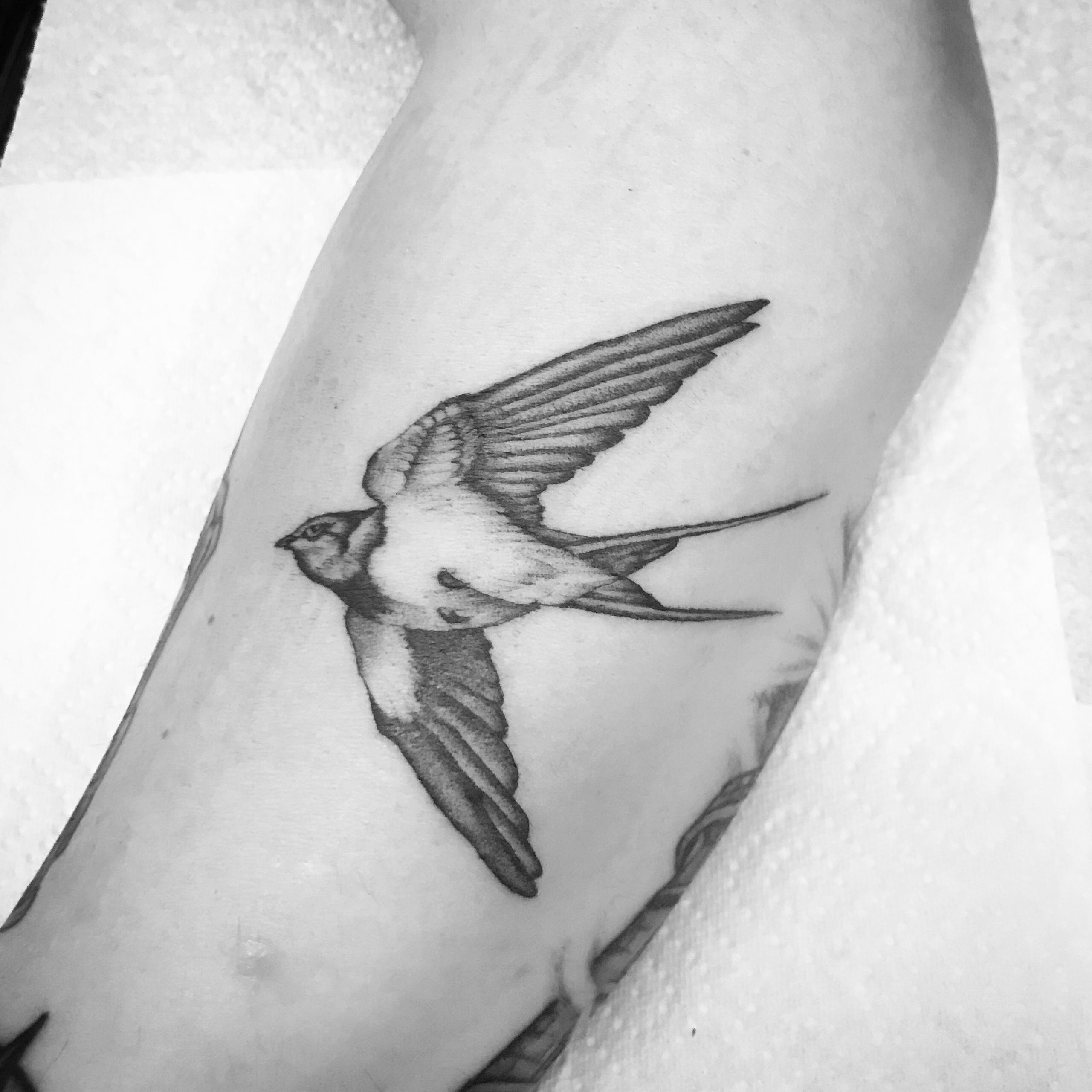 Tattoo uploaded by Liam Singleton • Tattoodo