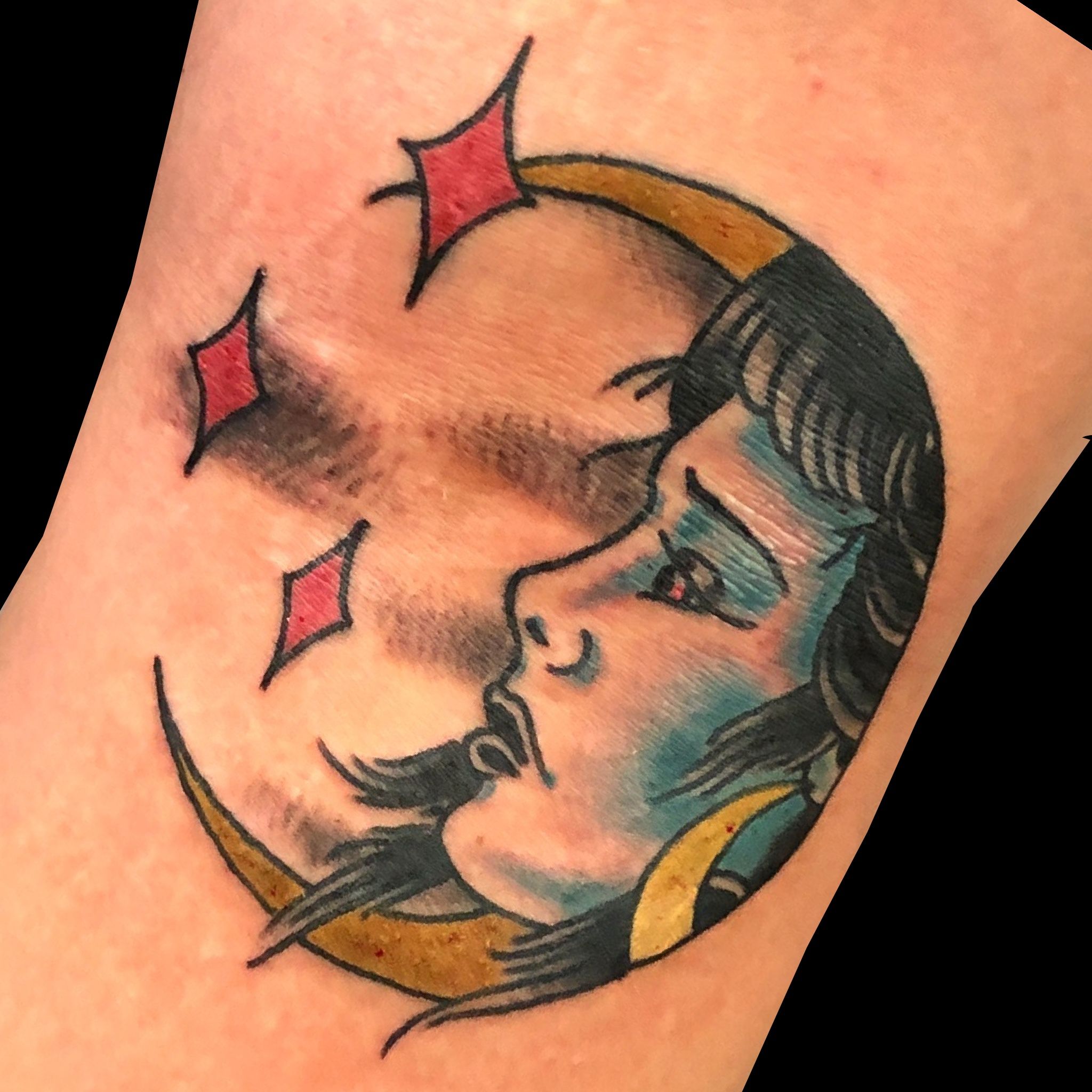 Tattoo uploaded by Colton Balsamo • Tattoodo