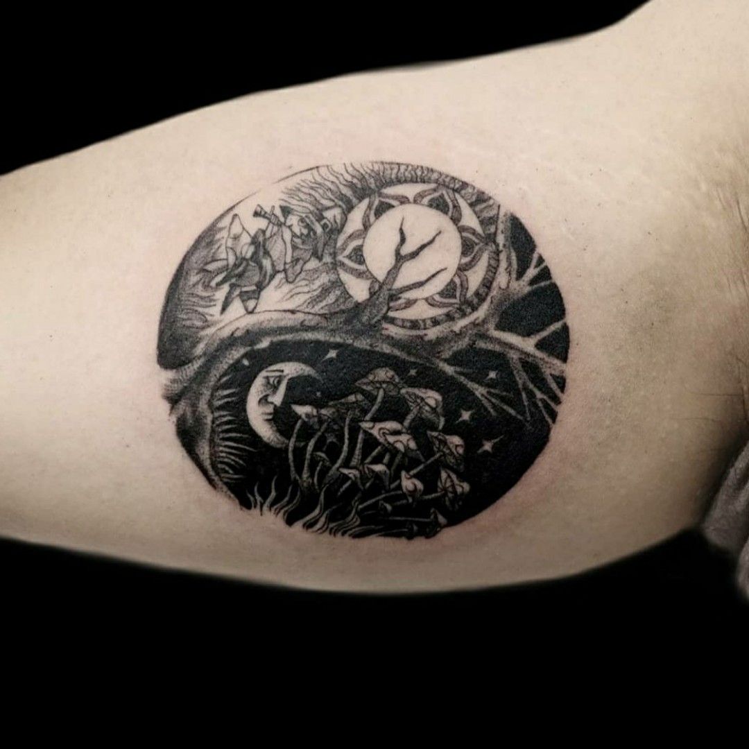 Tattoo uploaded by Bini Tattoo and Piercing Parlour • Tattoodo