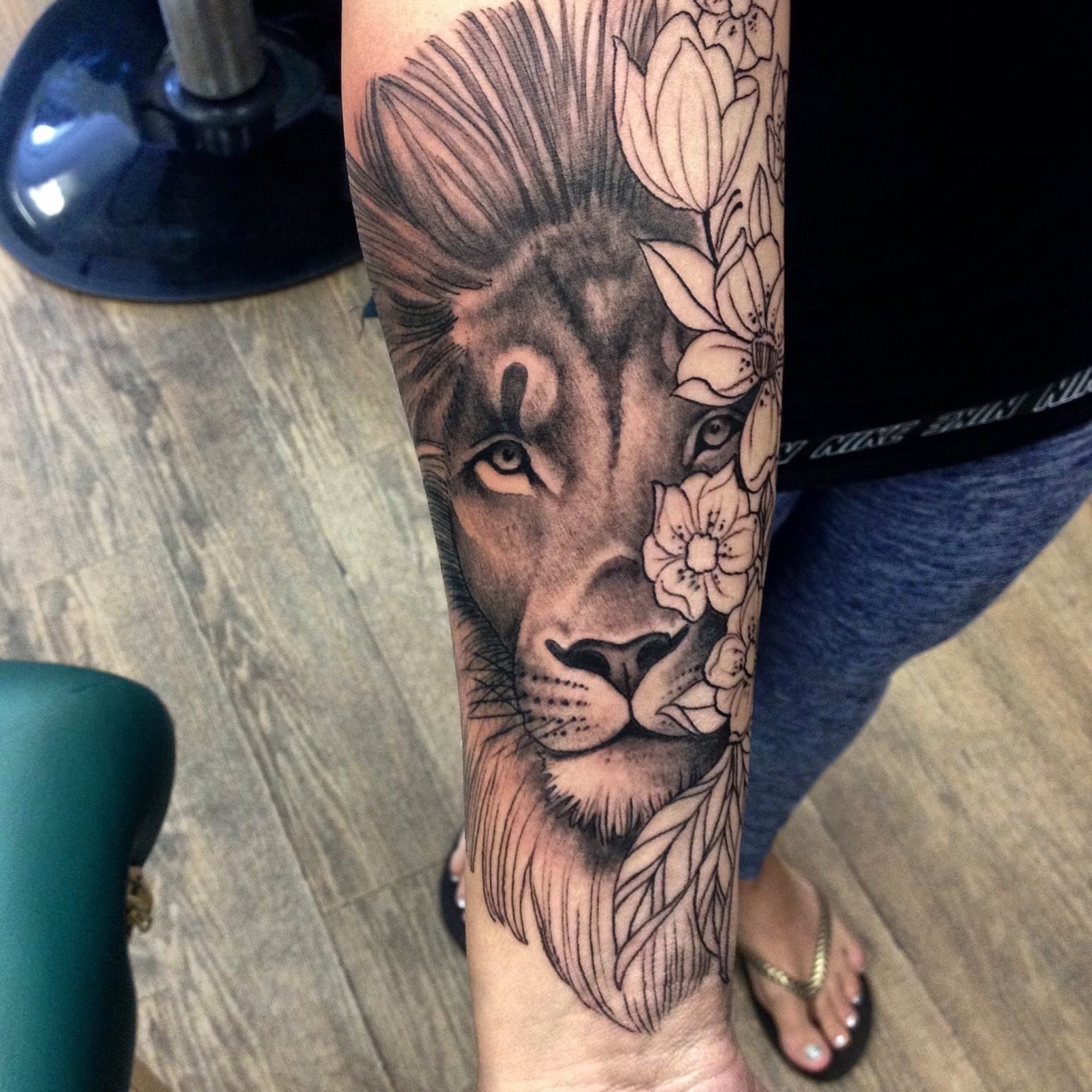 Tattoo uploaded by Castaway Tattoo • Tattoodo